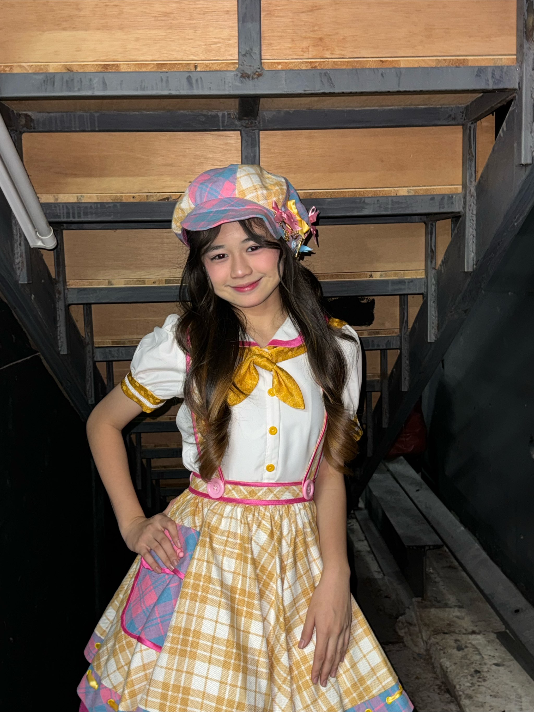 Wawa BNK48. Check out these amazing videos! - iAM48 Official Application