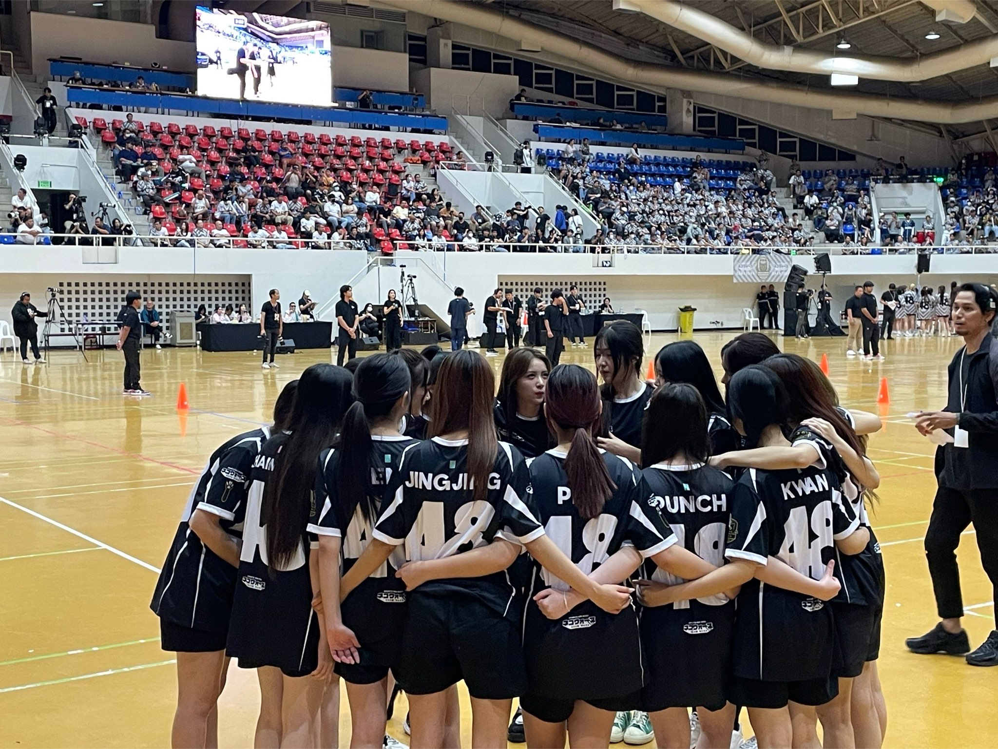 Patt BNK48. Check out these amazing videos! - iAM48 Official Application