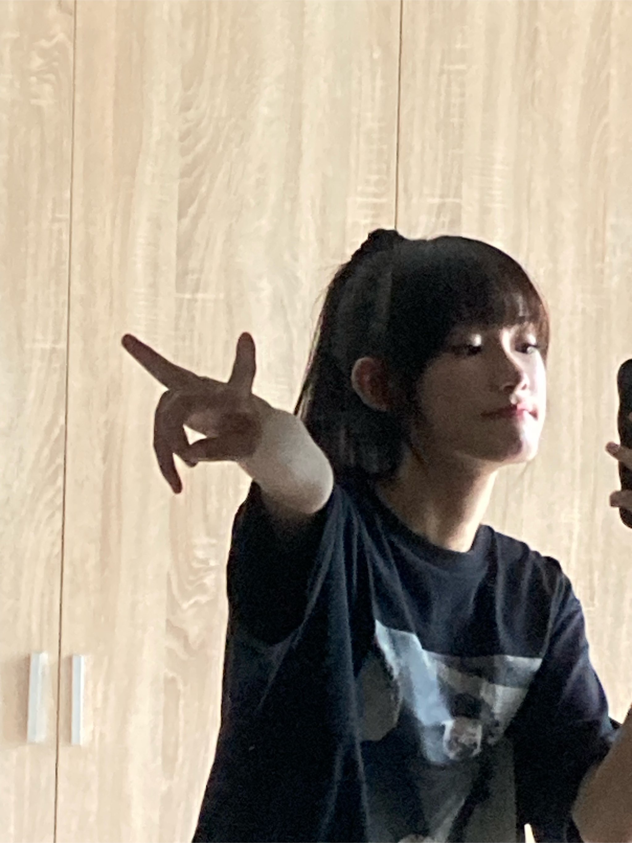 Prae CGM48. Check out these amazing videos! - iAM48 Official Application