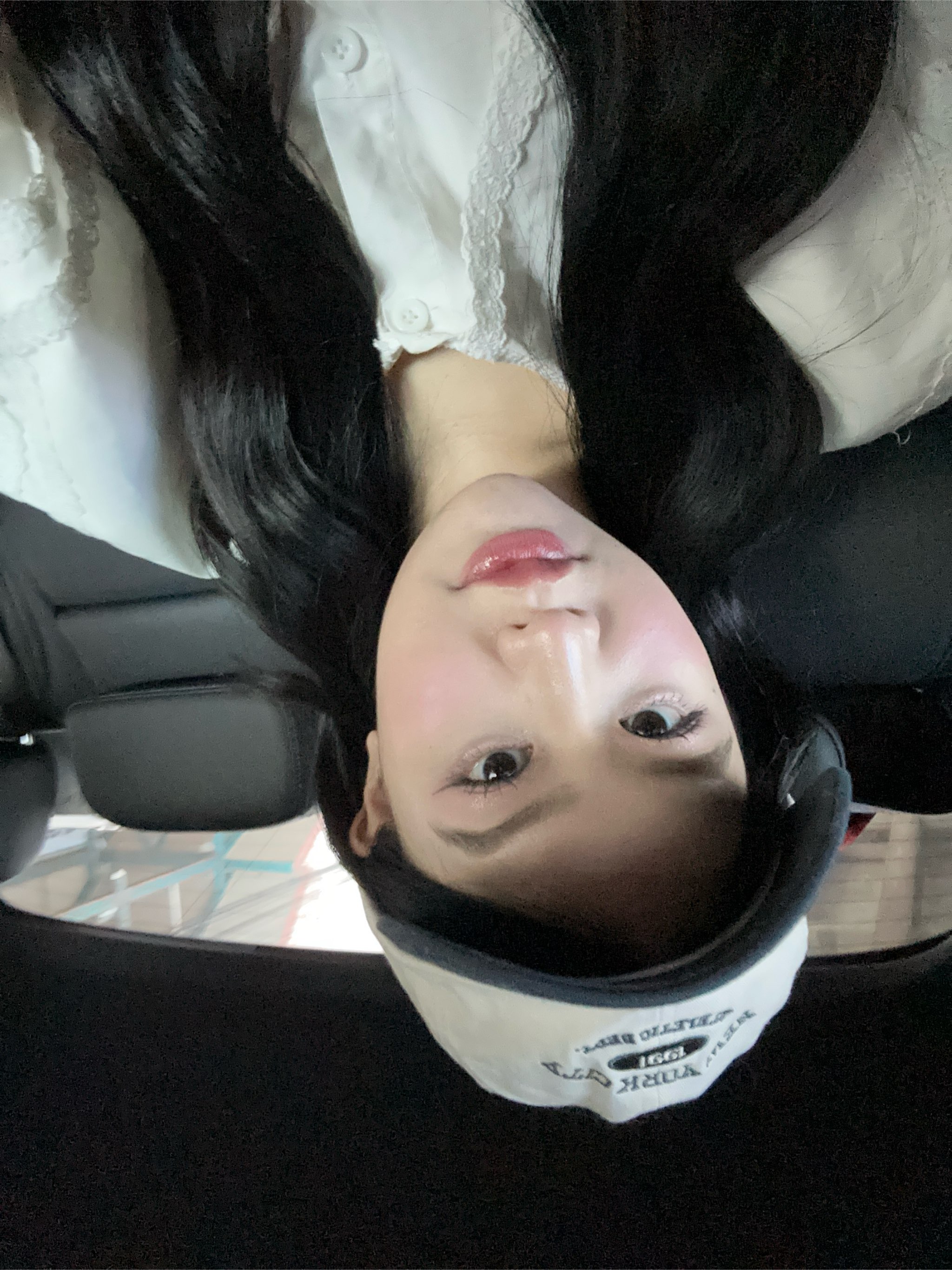 Angel CGM48. Check out these amazing videos! - iAM48 Official Application