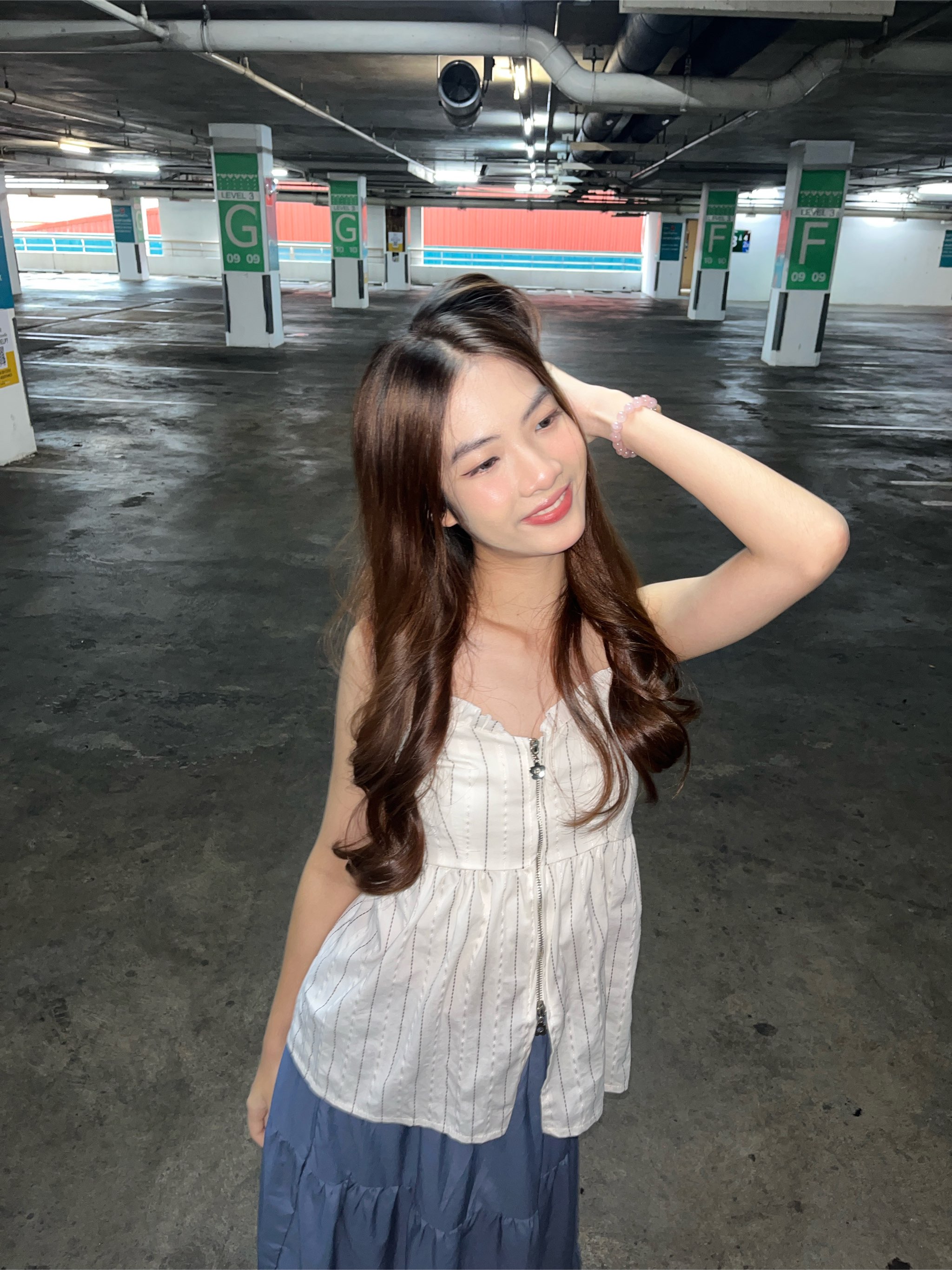 Ginna CGM48. Check out these amazing videos! - iAM48 Official Application