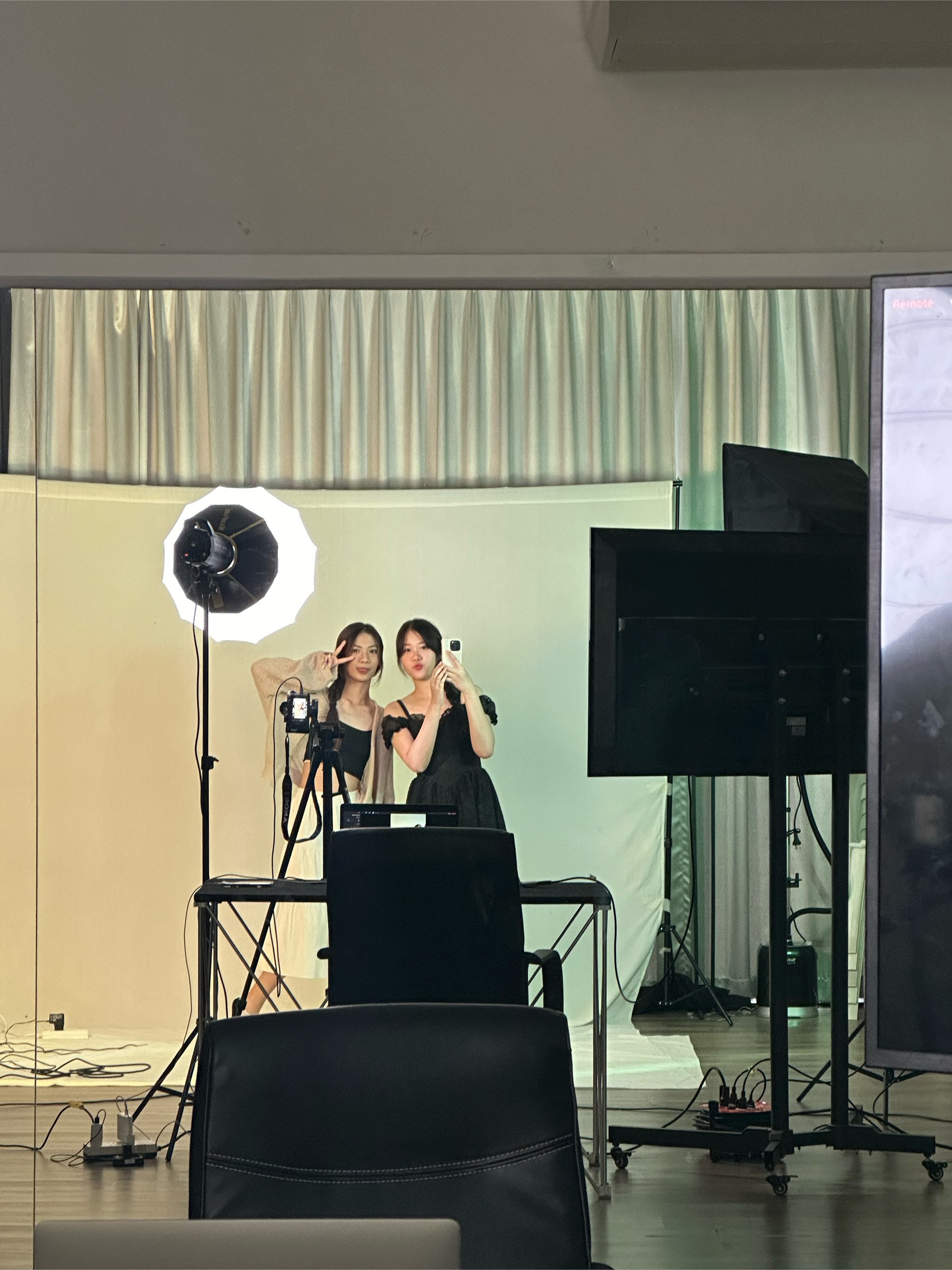 iAM48 Official Application