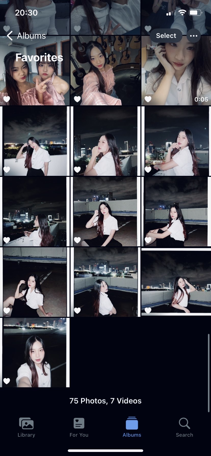 Berry BNK48. Check out these amazing videos! - iAM48 Official Application