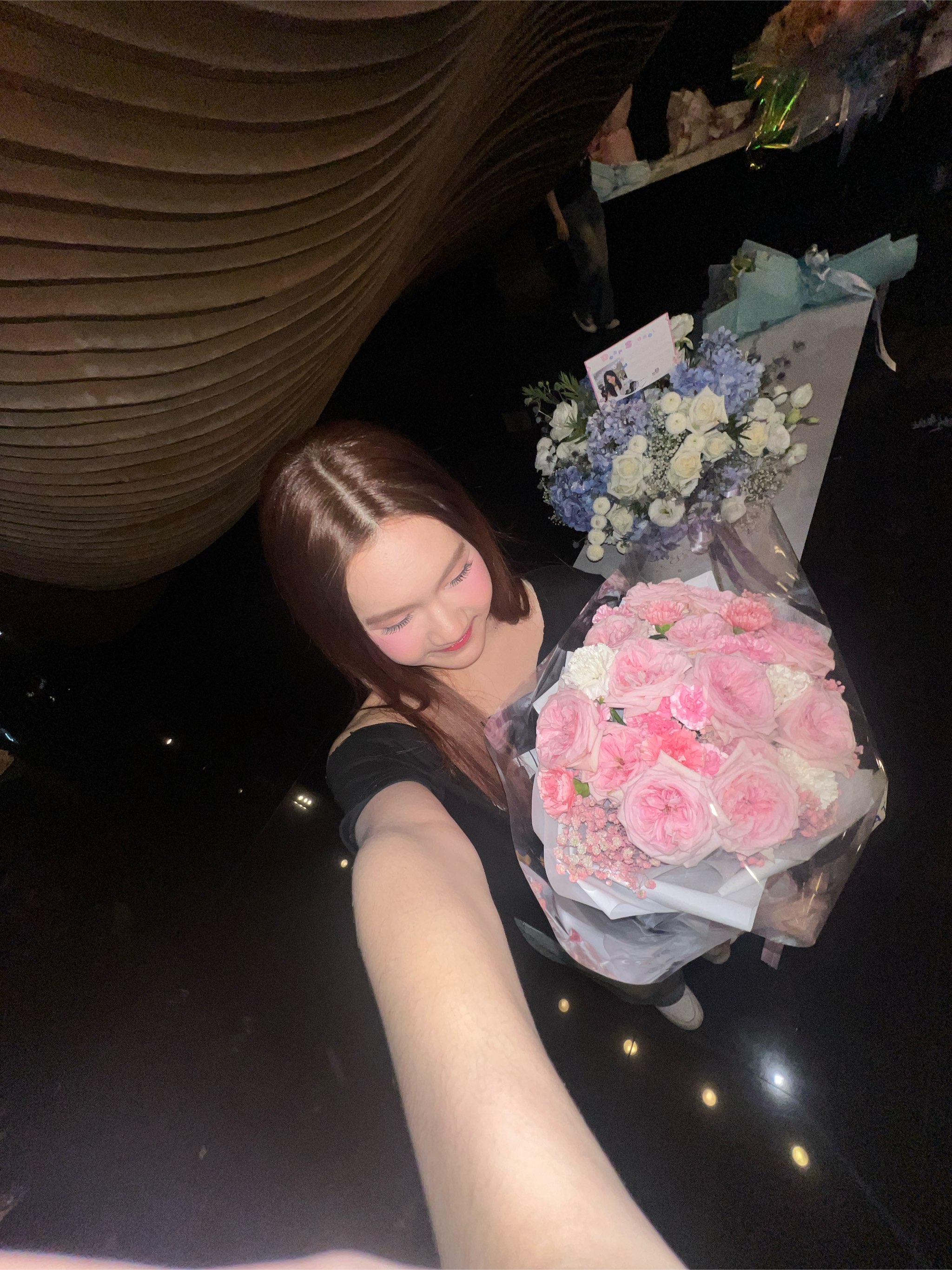 Patt BNK48. Check out these amazing videos! - iAM48 Official Application