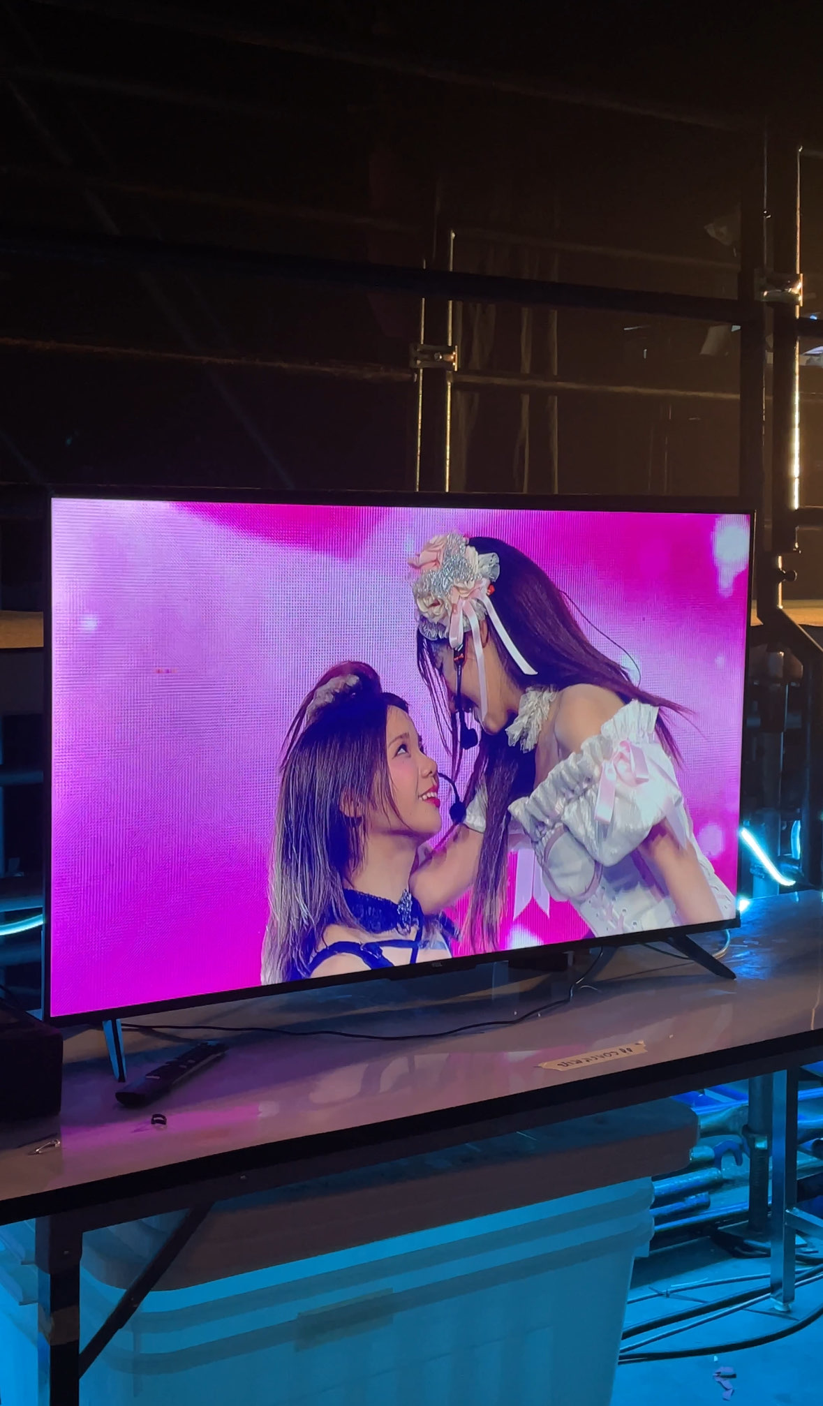 Fame BNK48. Check out these amazing videos! - iAM48 Official Application