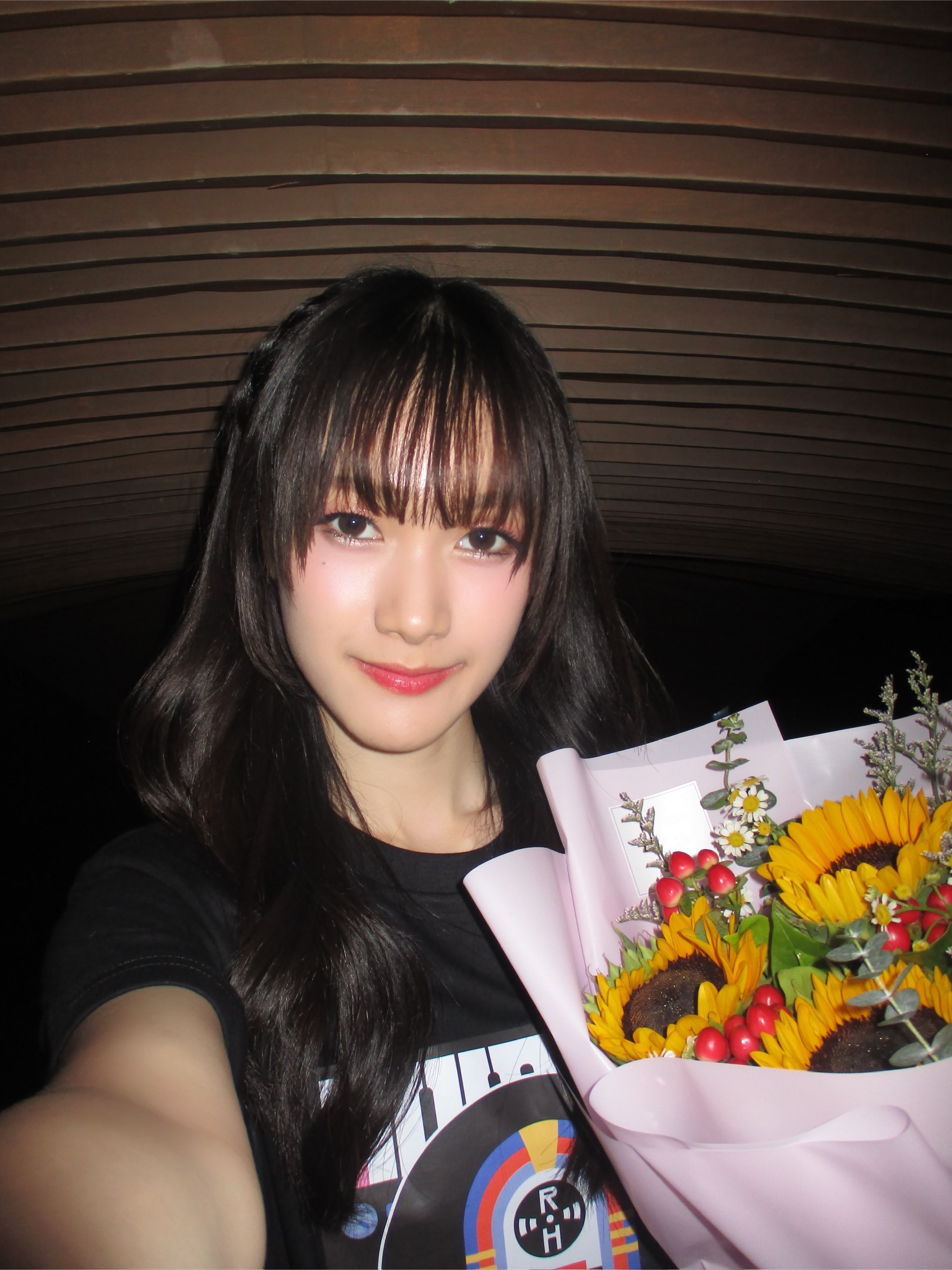 Prae CGM48. Check out these amazing videos! - iAM48 Official Application