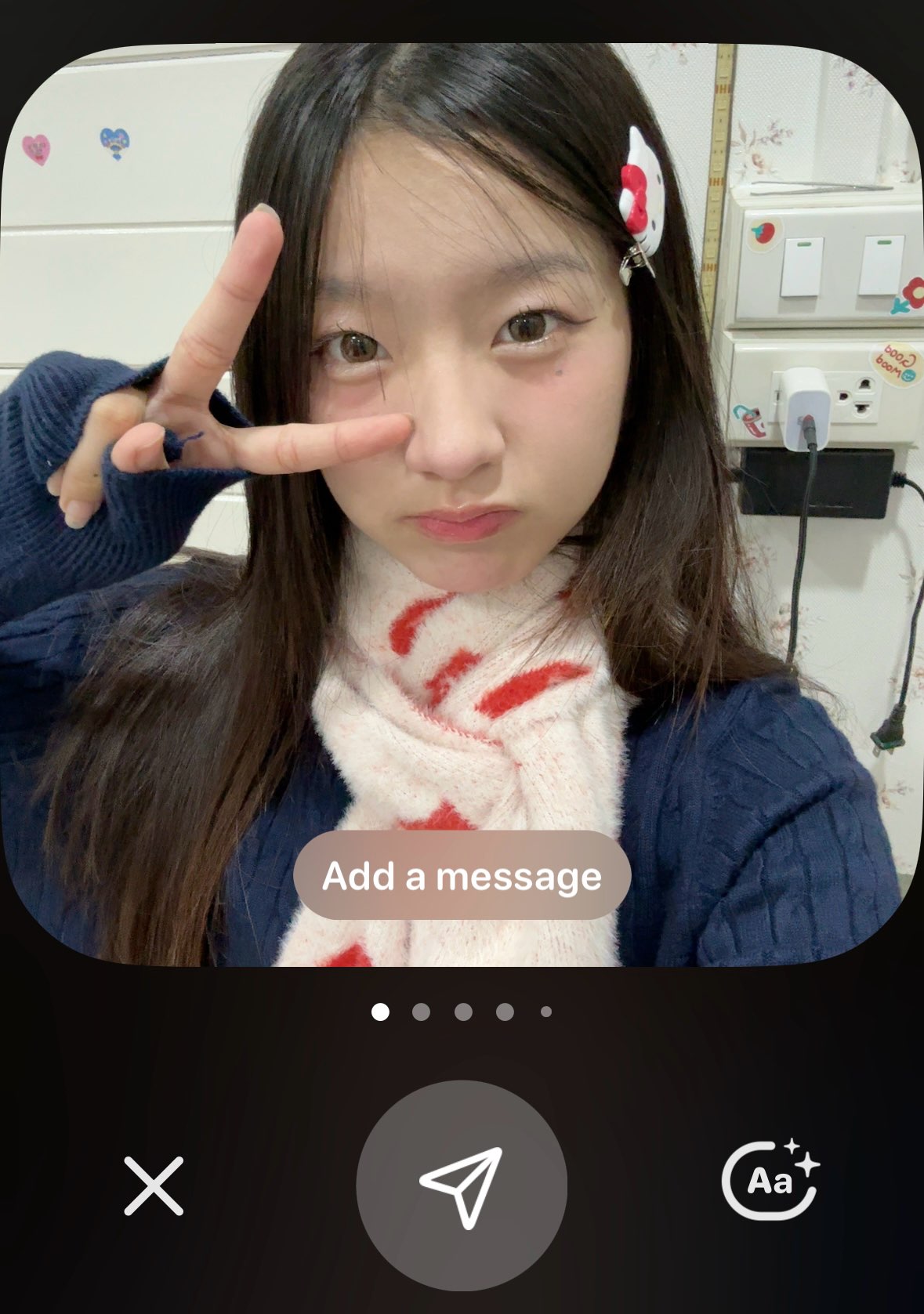Niya BNK48. Check out these amazing videos! - iAM48 Official Application