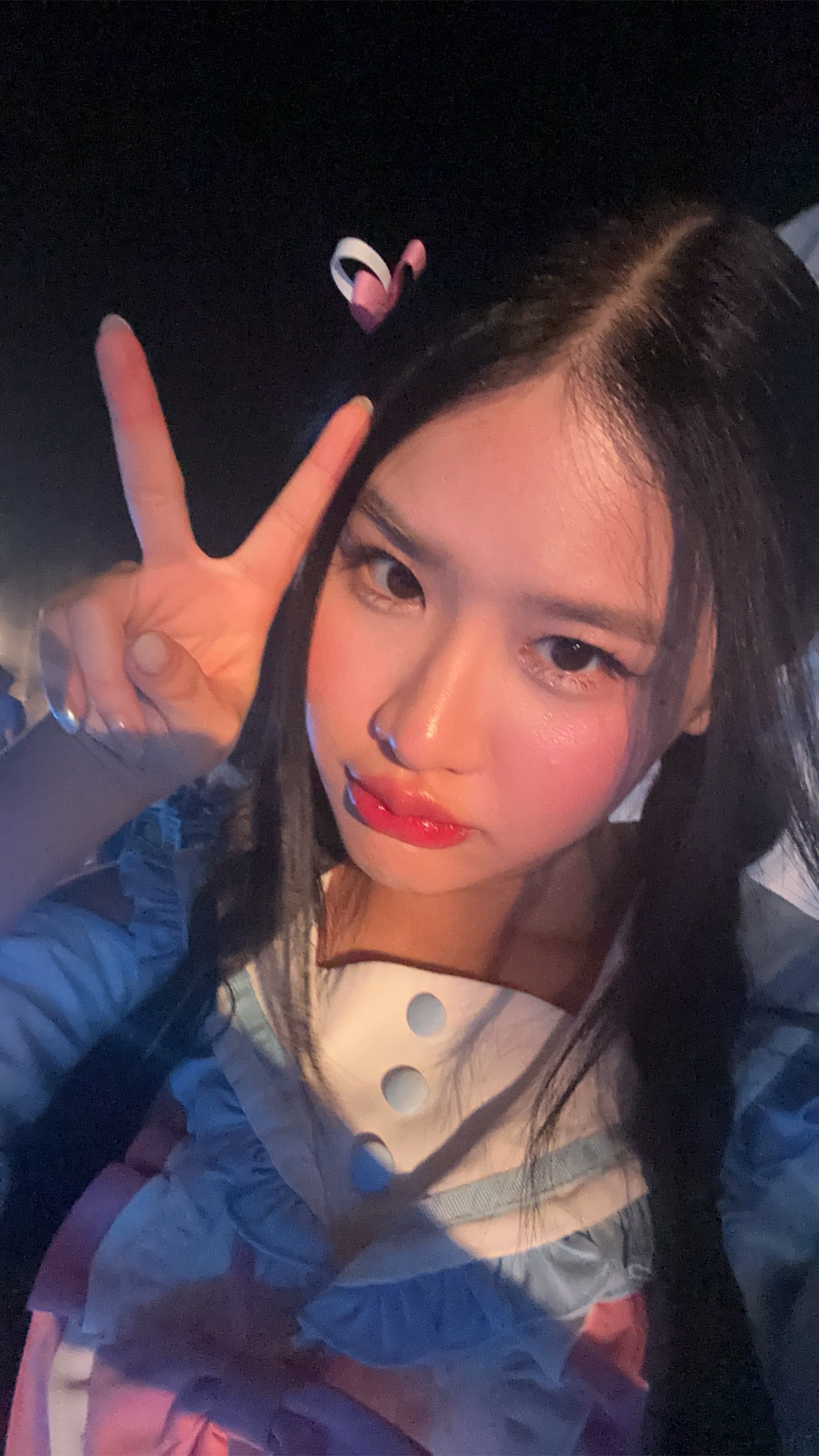 Angel CGM48. Check out these amazing videos! - iAM48 Official Application