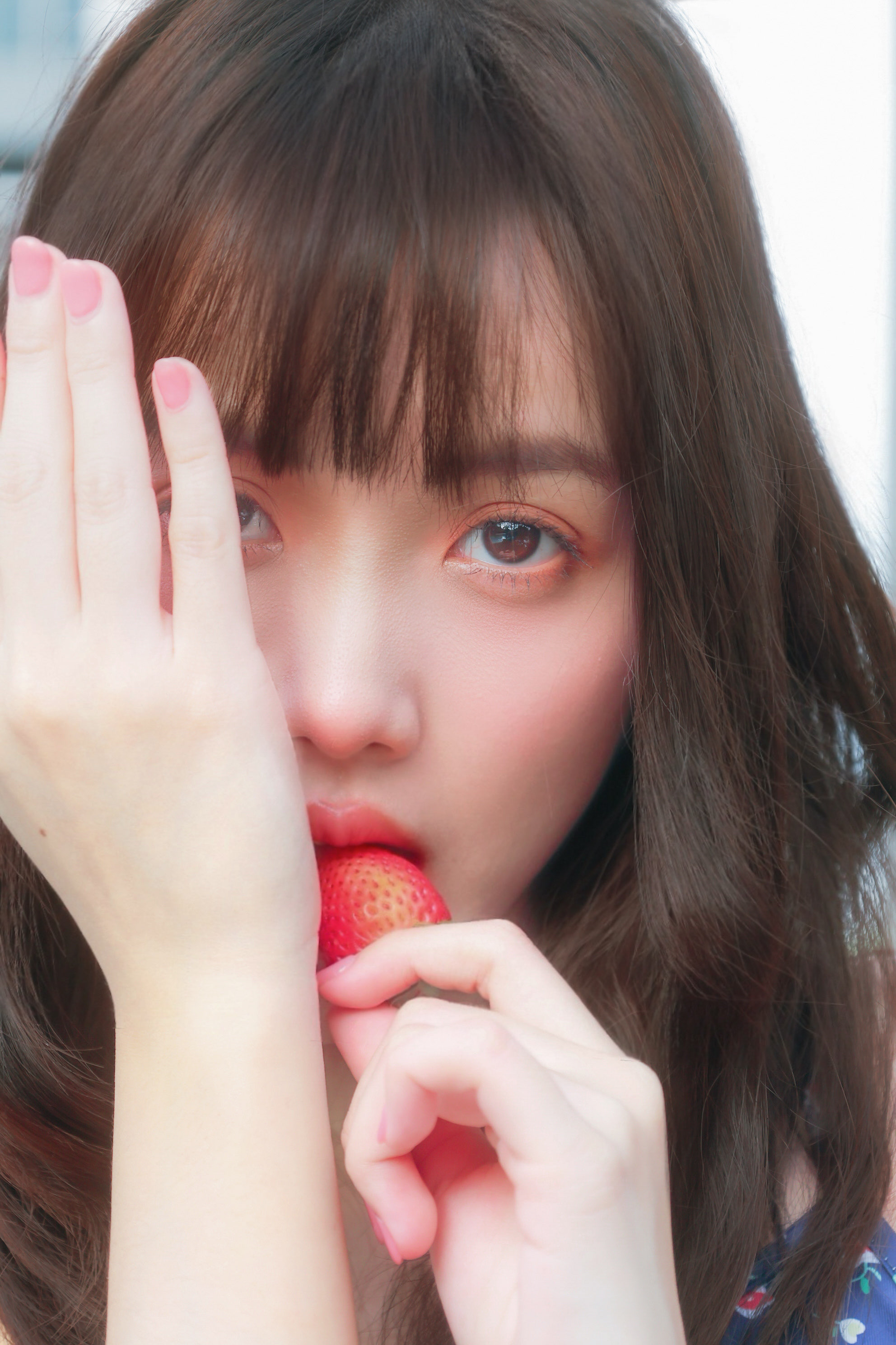 Yayee BNK48. Check out these amazing videos! - iAM48 Official Application
