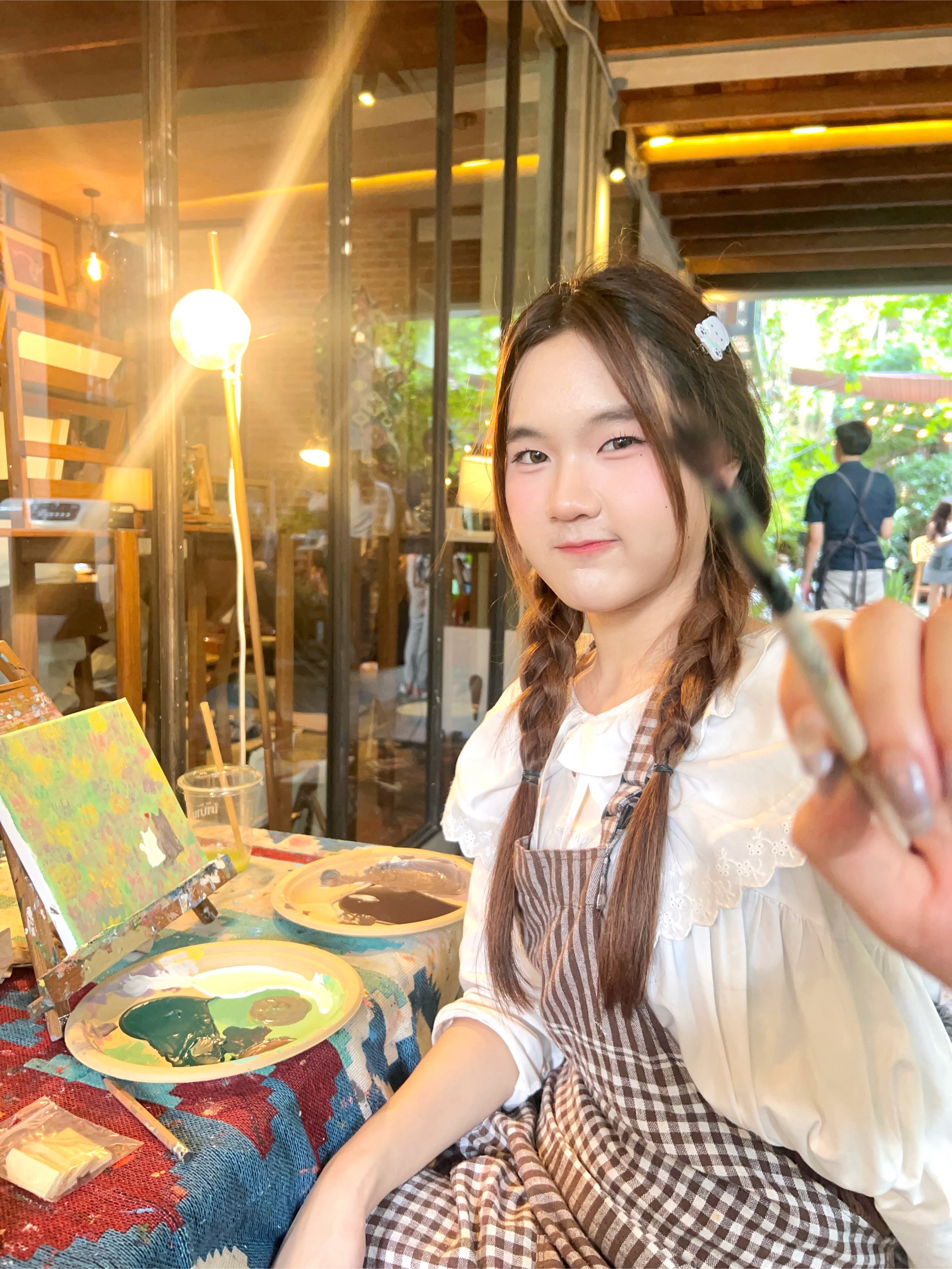 Patt BNK48. Check out these amazing videos! - iAM48 Official Application