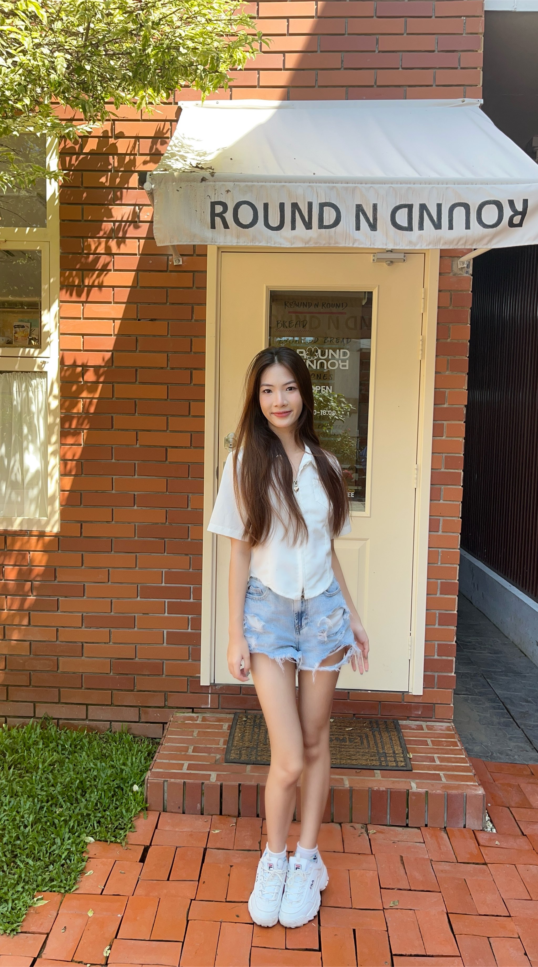 Ginna CGM48. Check out these amazing videos! - iAM48 Official Application