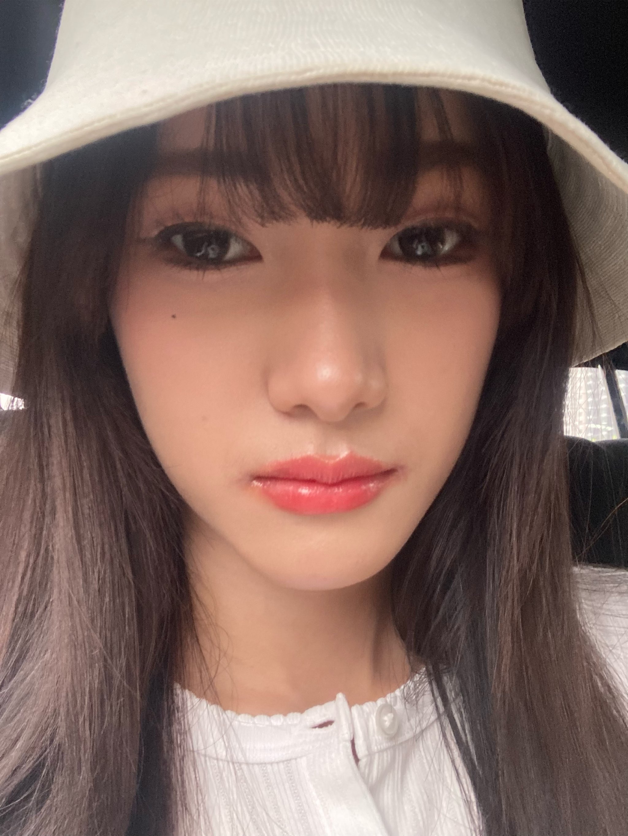 Prae CGM48. Check out these amazing videos! - iAM48 Official Application