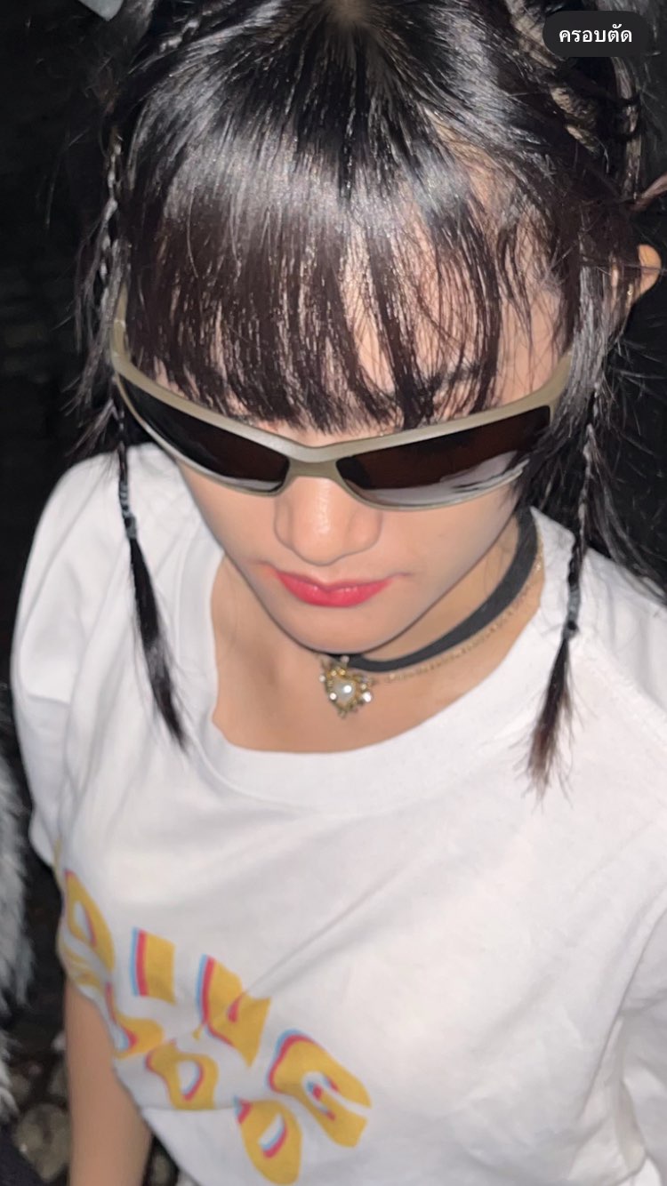 Prae CGM48. Check out these amazing videos! - iAM48 Official Application