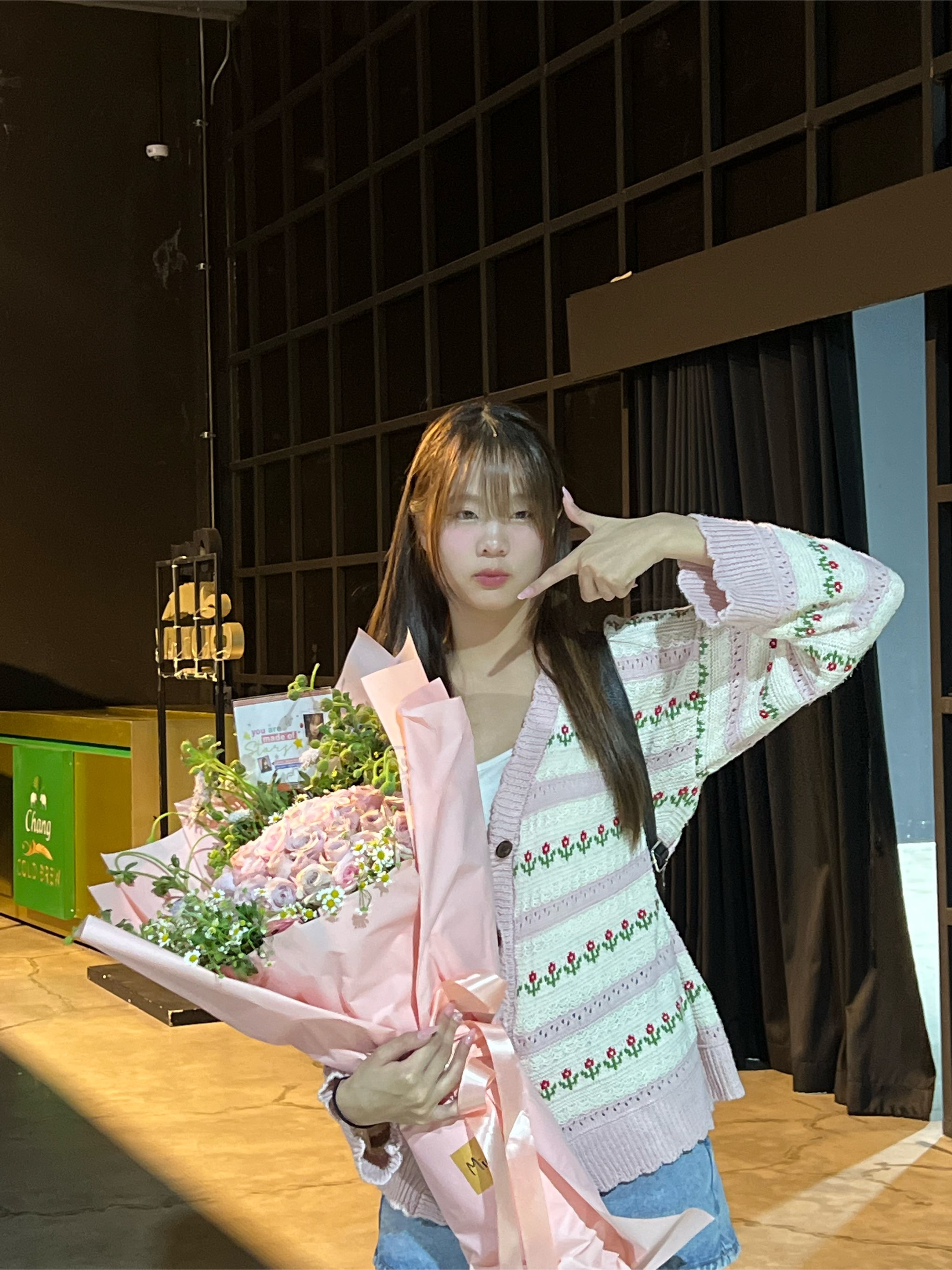 Micha BNK48. Check out these amazing videos! - iAM48 Official Application