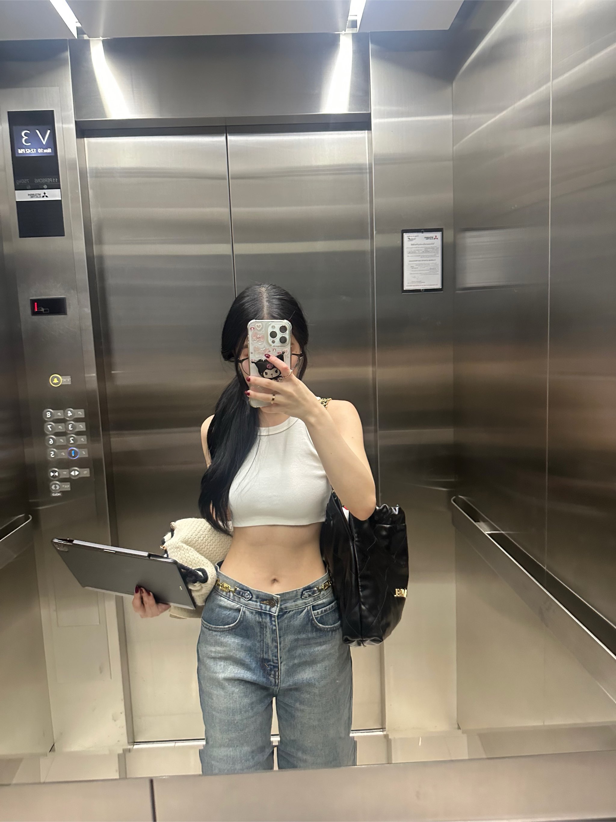Angel CGM48. Check out these amazing videos! - iAM48 Official Application