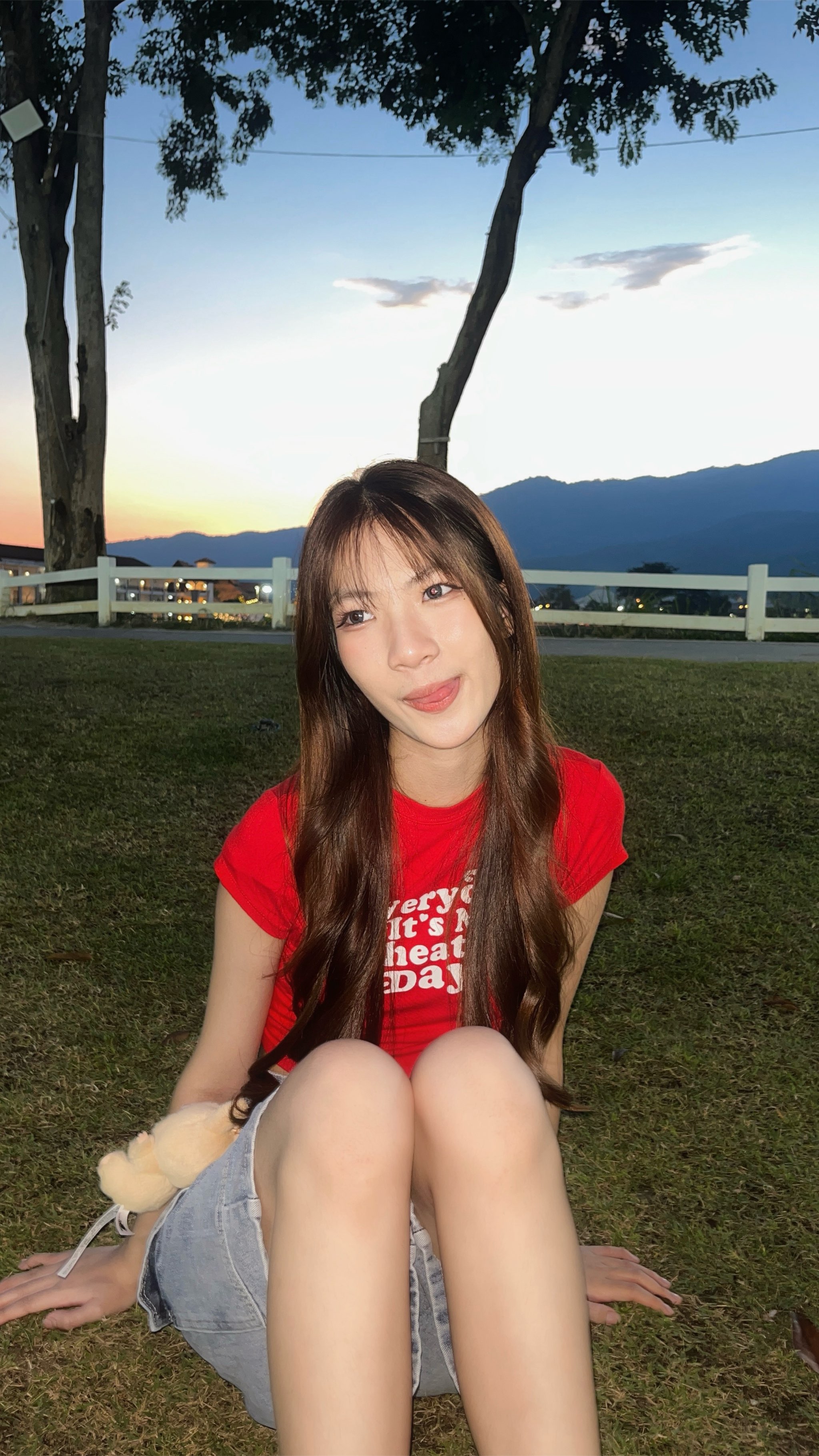 Ginna CGM48. Check out these amazing videos! - iAM48 Official Application