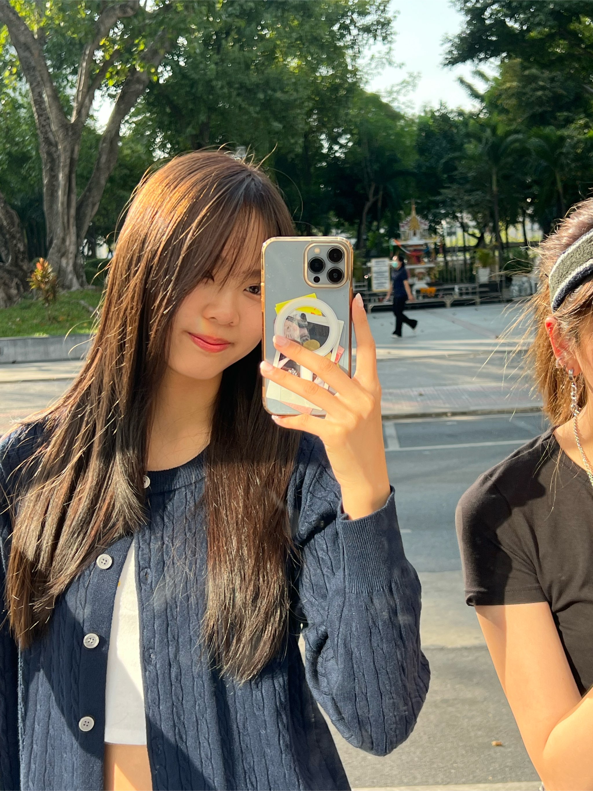 Micha BNK48. Check out these amazing videos! - iAM48 Official Application