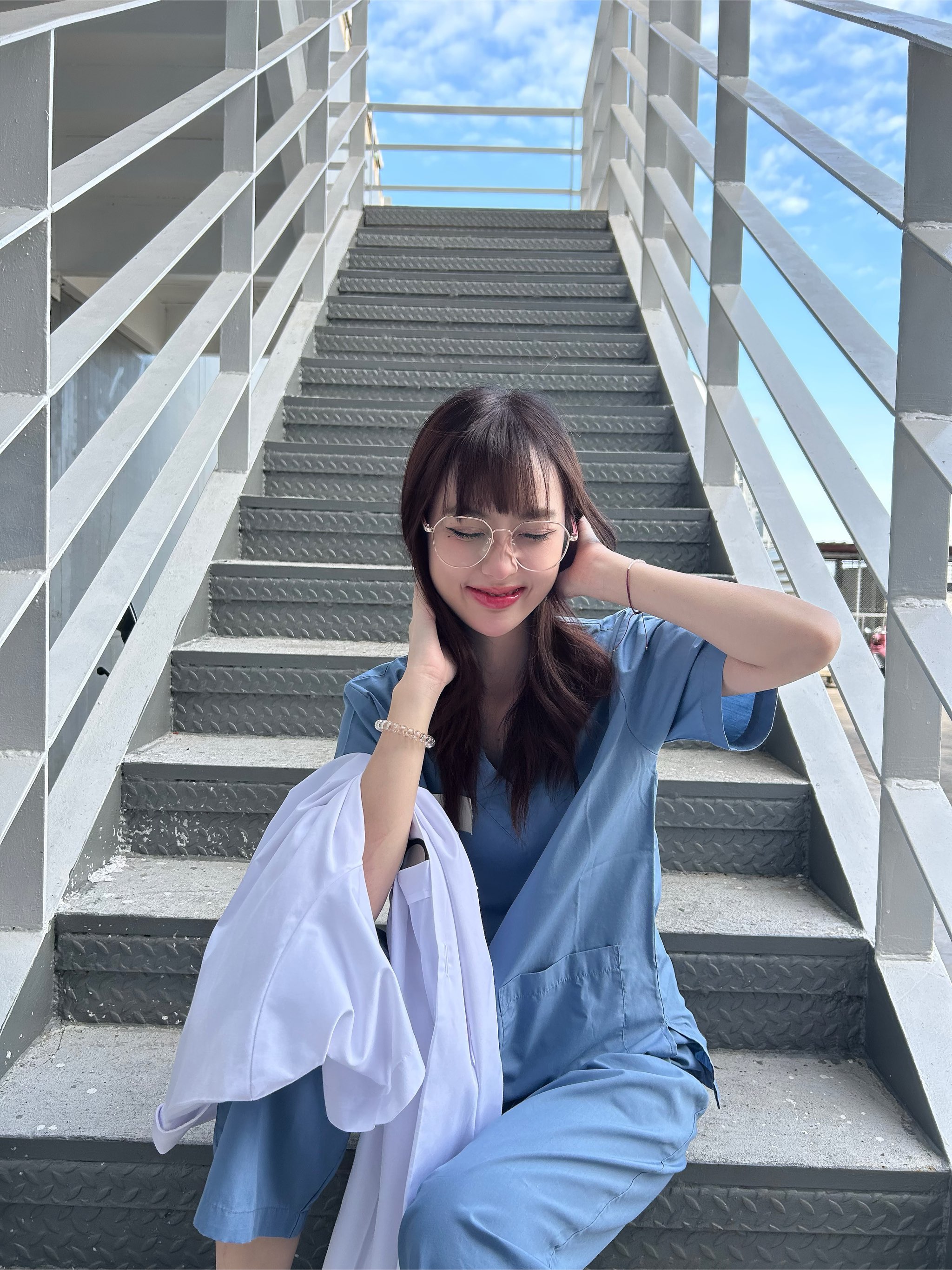 Yayee BNK48. Check out these amazing videos! - iAM48 Official Application