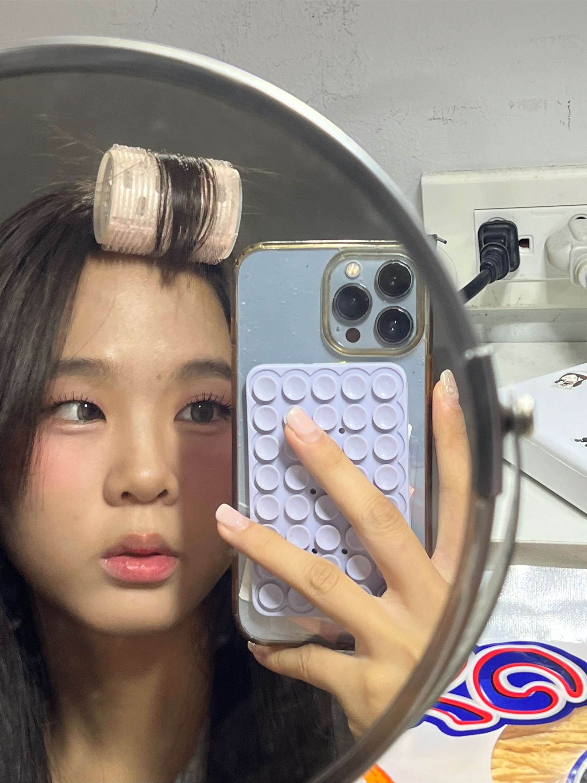 Micha BNK48. Check out these amazing videos! - iAM48 Official Application