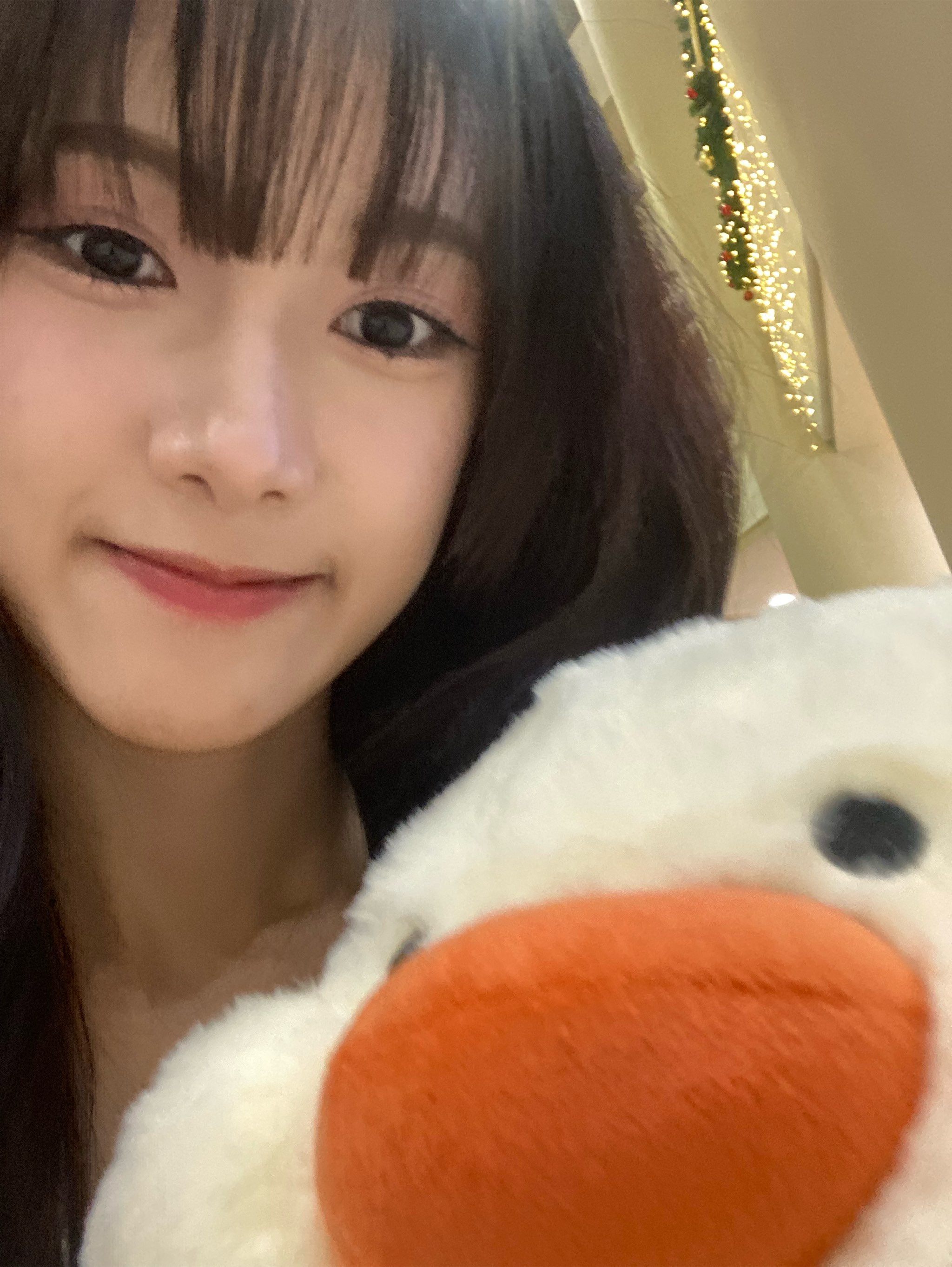 Prae CGM48. Check out these amazing videos! - iAM48 Official Application