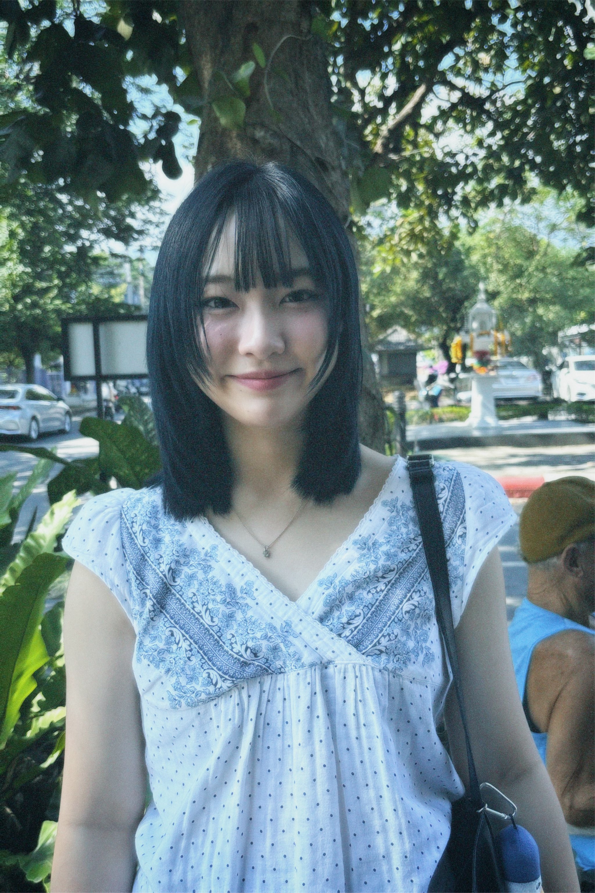 Jjae CGM48. Check out these amazing videos! - iAM48 Official Application