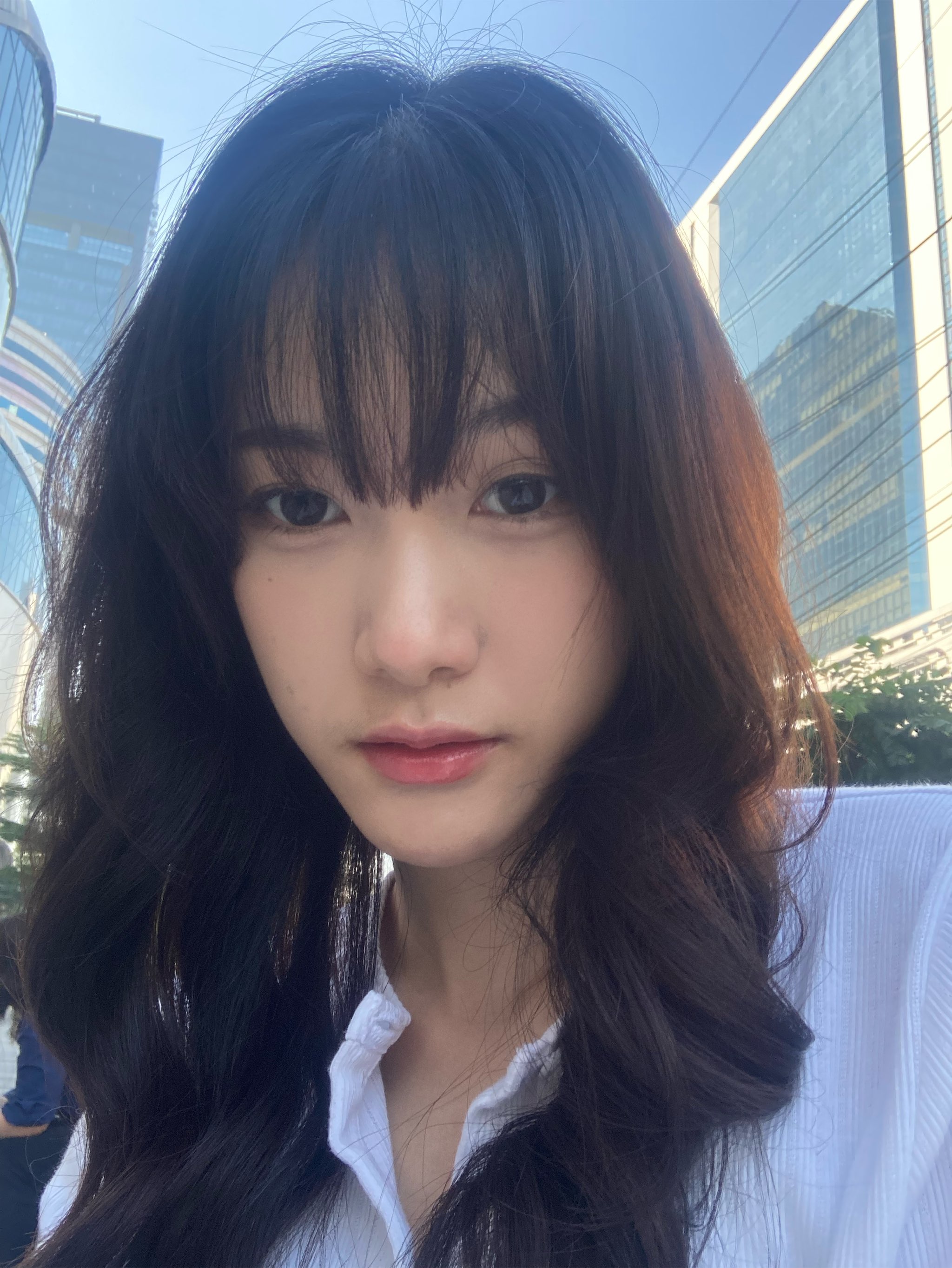 Prae CGM48. Check out these amazing videos! - iAM48 Official Application