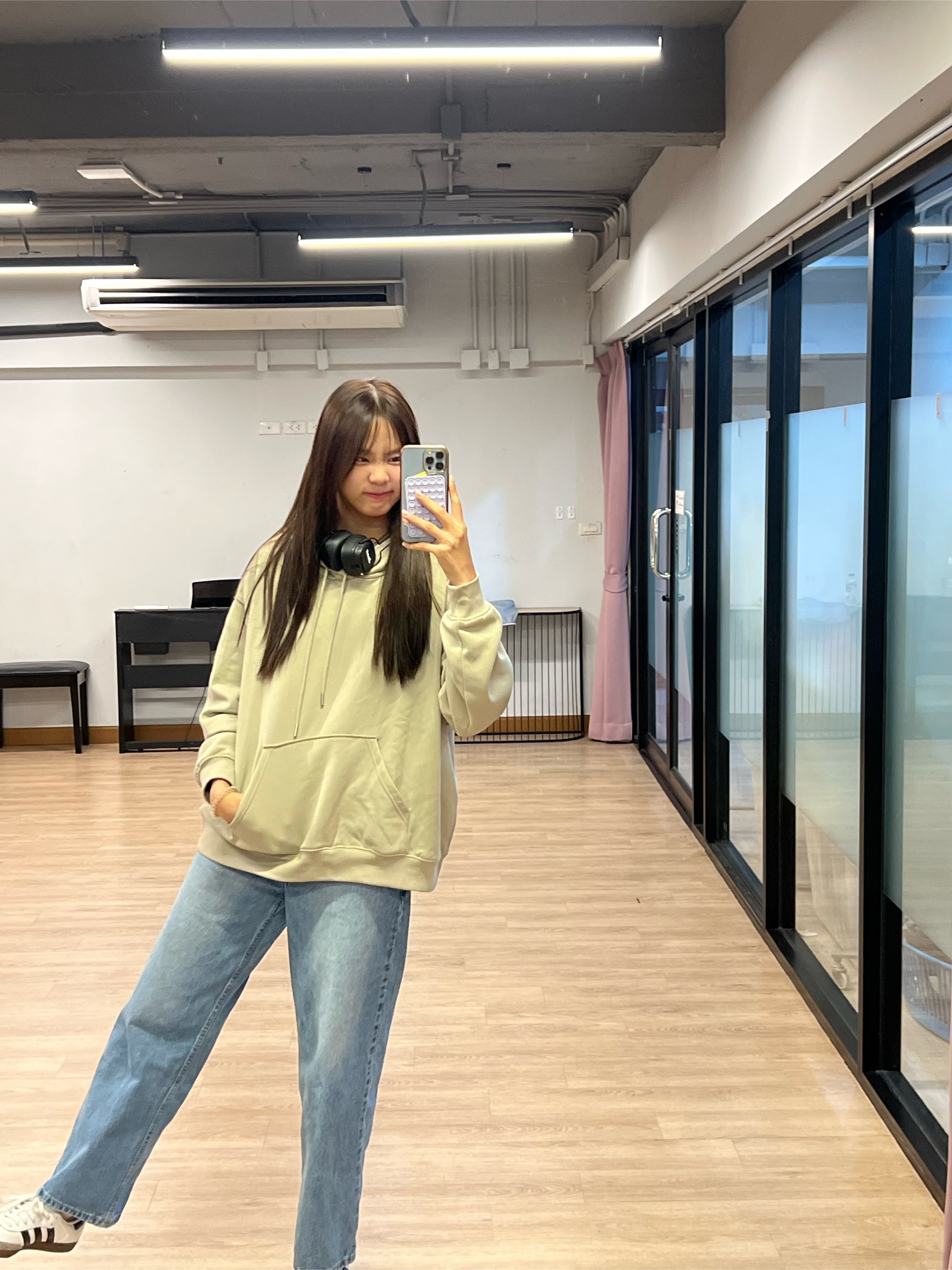 Micha BNK48. Check out these amazing videos! - iAM48 Official Application