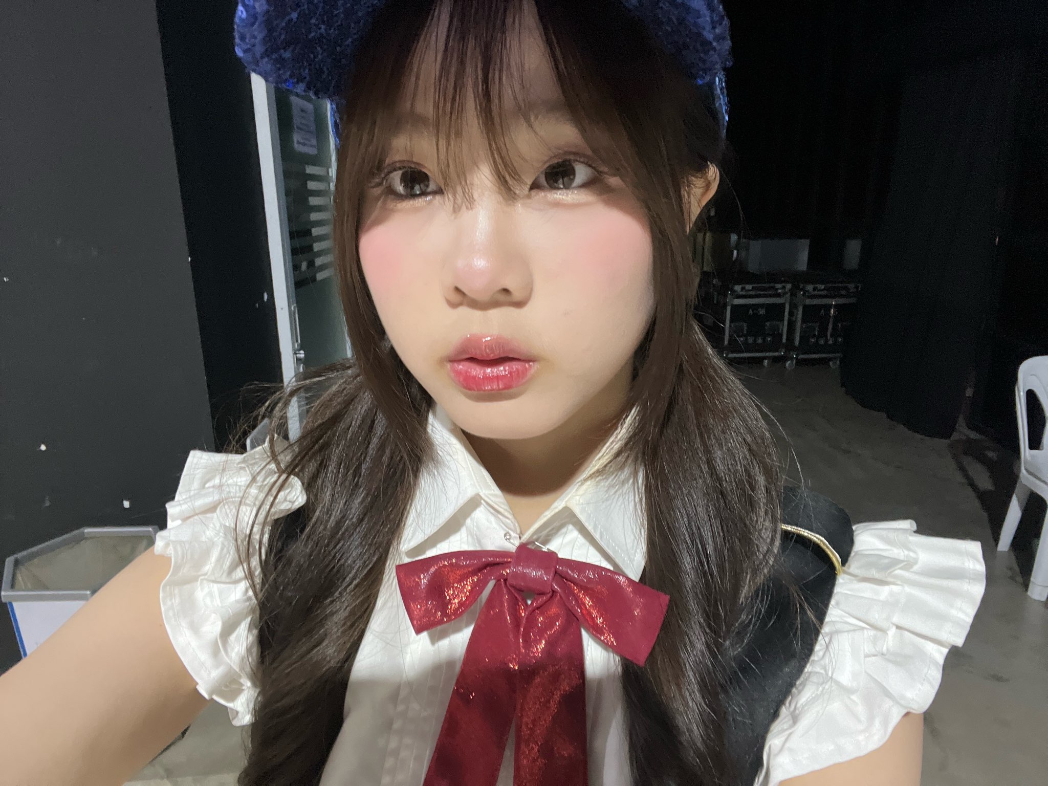 Micha BNK48. Check out these amazing videos! - iAM48 Official Application