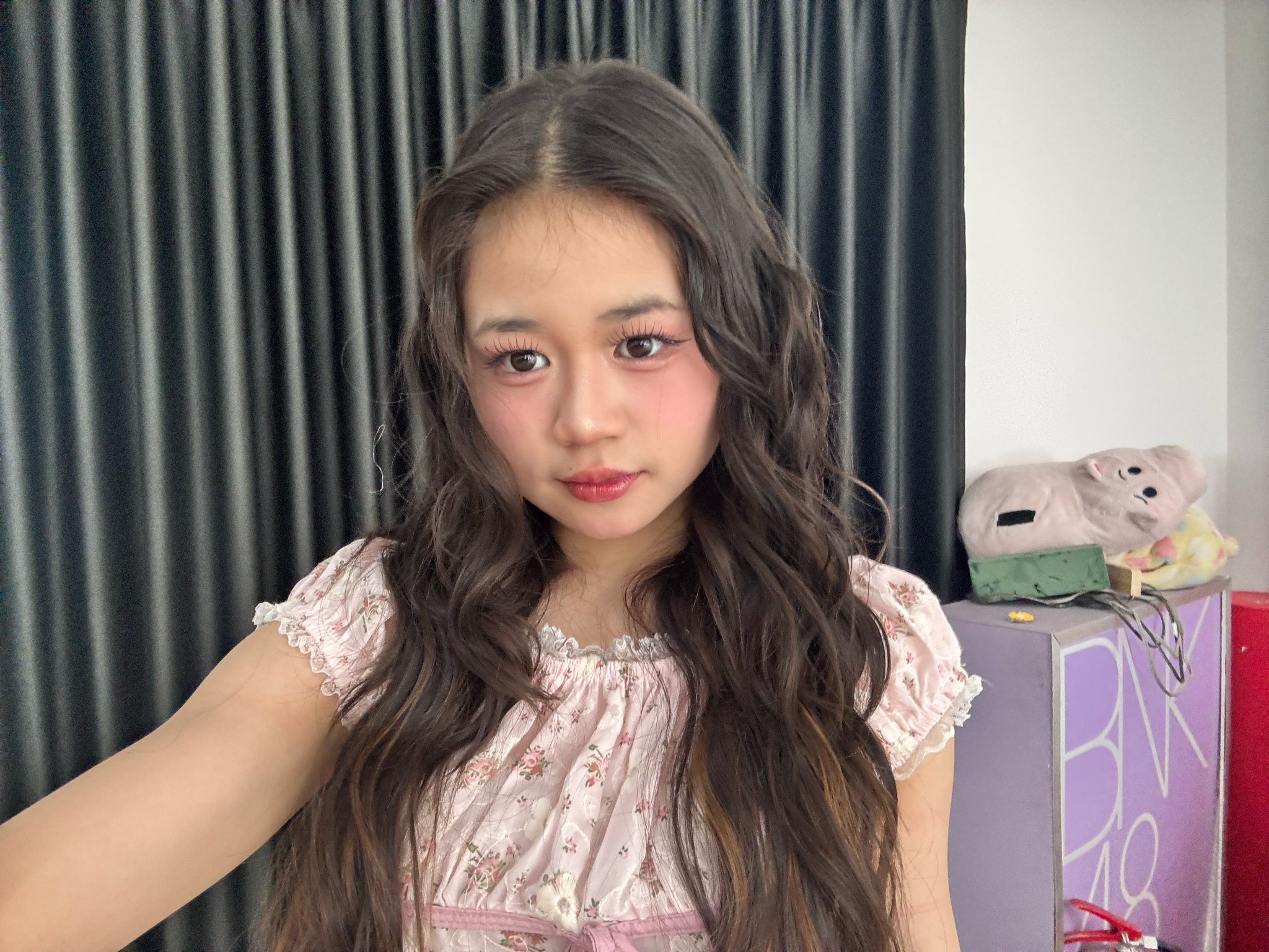 Wawa BNK48. Check out these amazing videos! - iAM48 Official Application