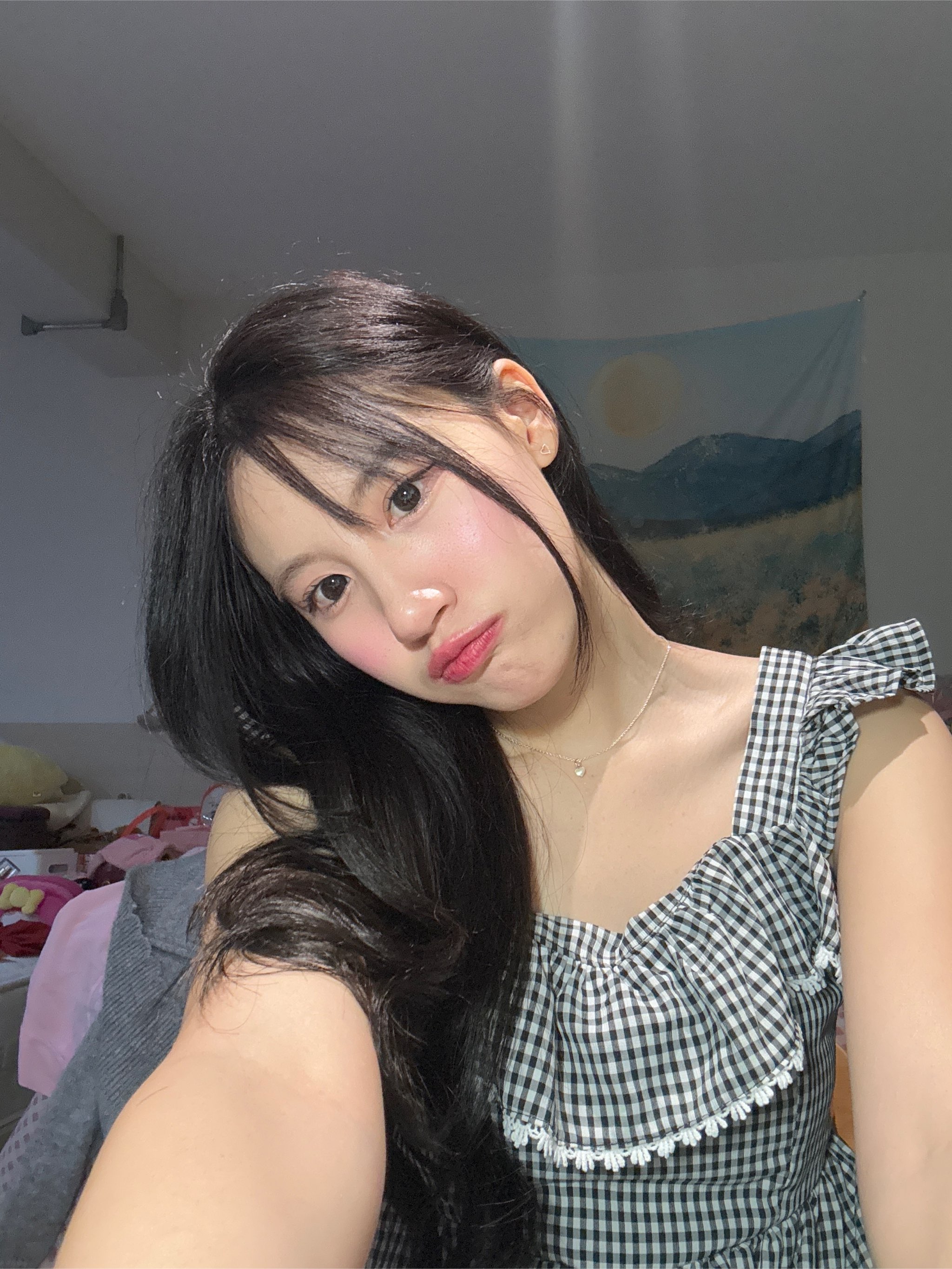 Champoo CGM48. Check out these amazing videos! - iAM48 Official Application