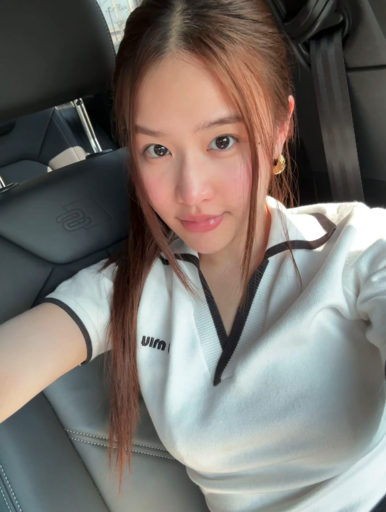 Angel CGM48. Check out these amazing videos! - iAM48 Official Application