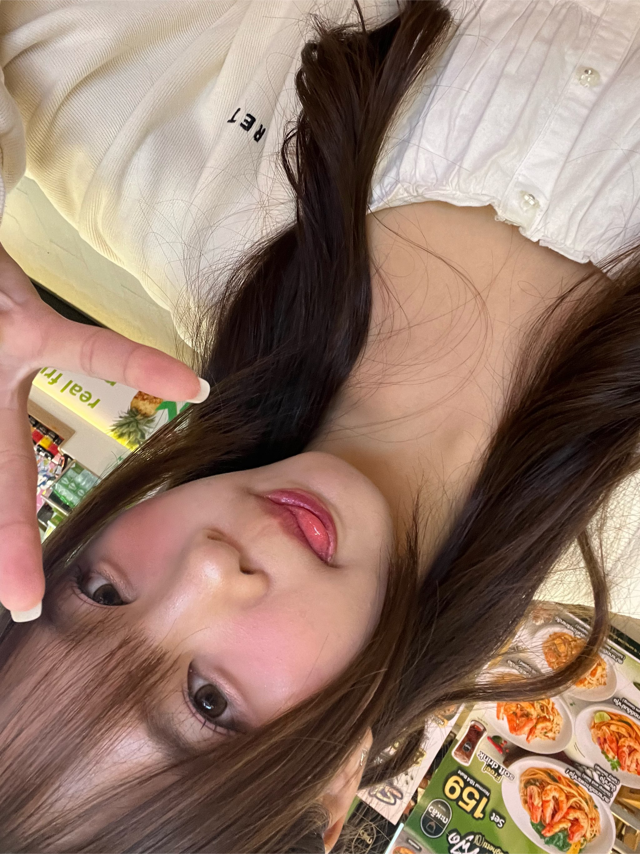 Micha BNK48. Check out these amazing videos! - iAM48 Official Application