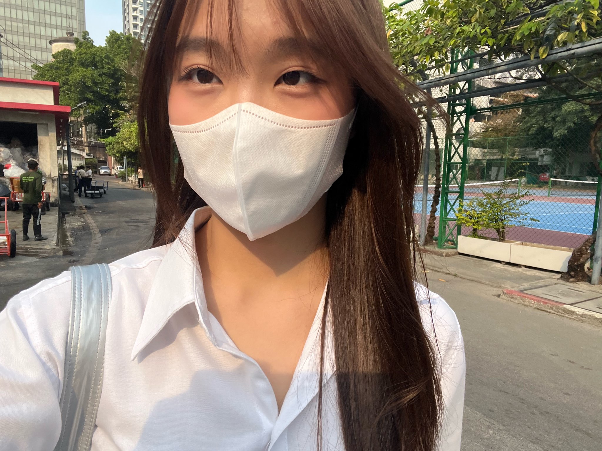 Micha BNK48. Check out these amazing videos! - iAM48 Official Application