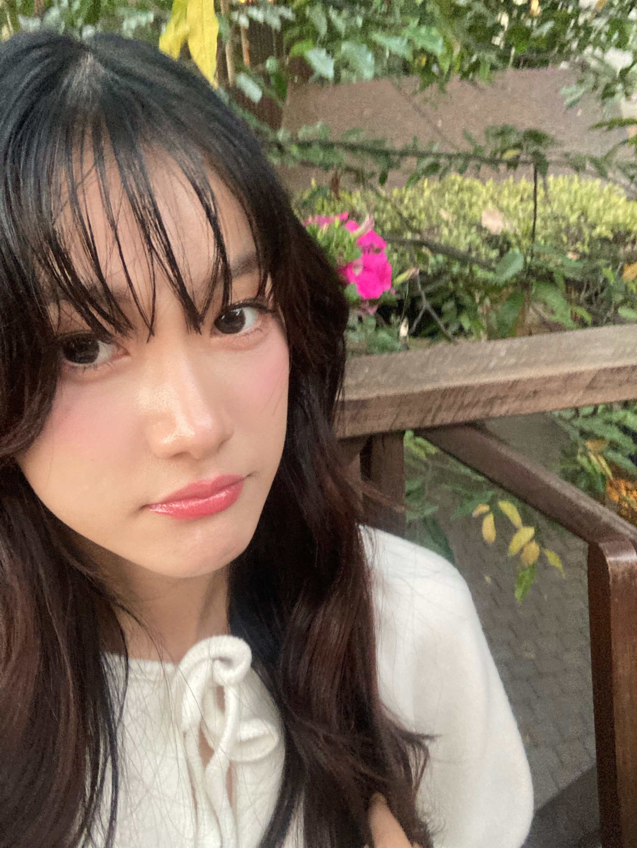 Prae CGM48. Check out these amazing videos! - iAM48 Official Application