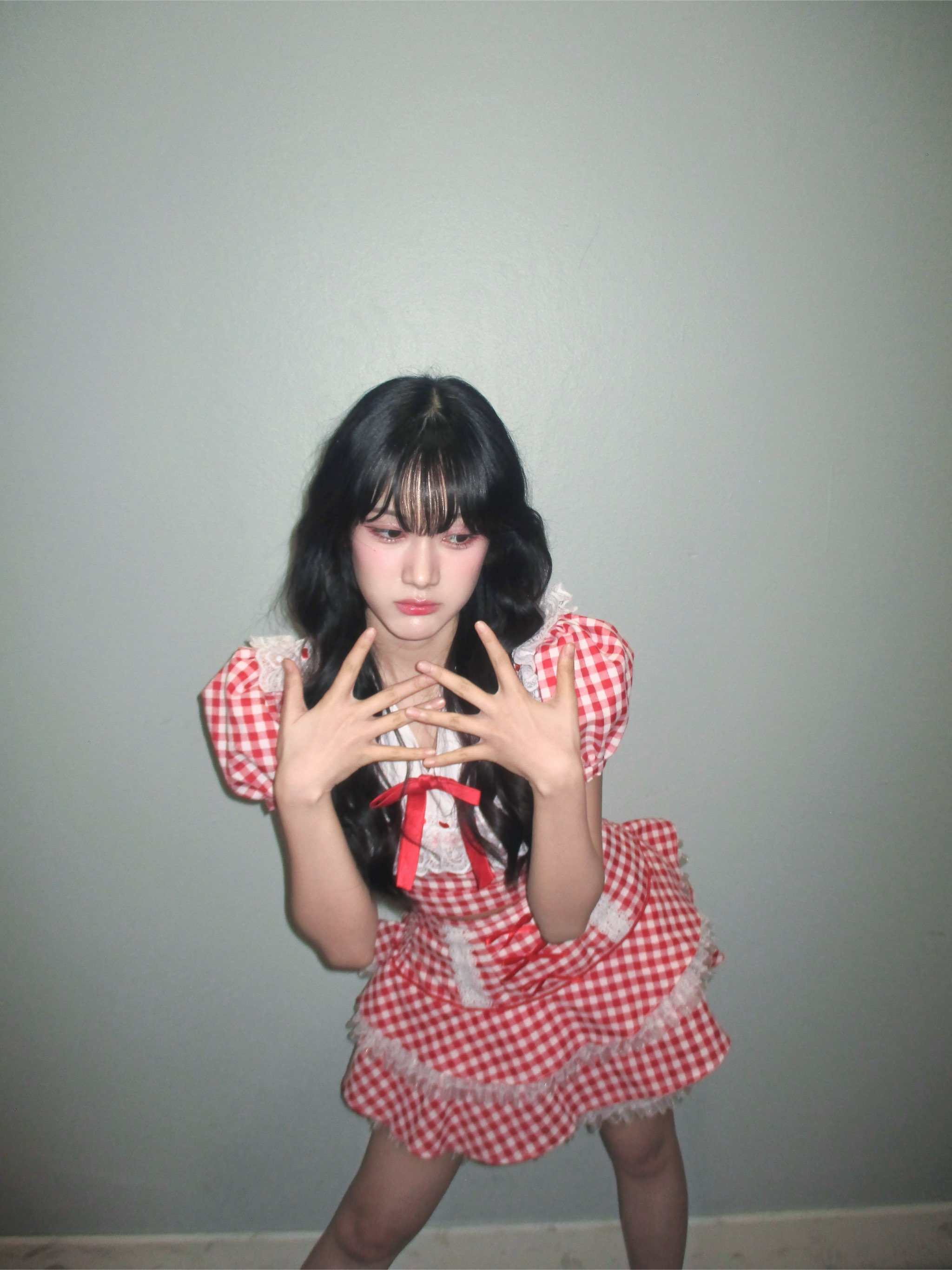 Prae CGM48. Check out these amazing videos! - iAM48 Official Application