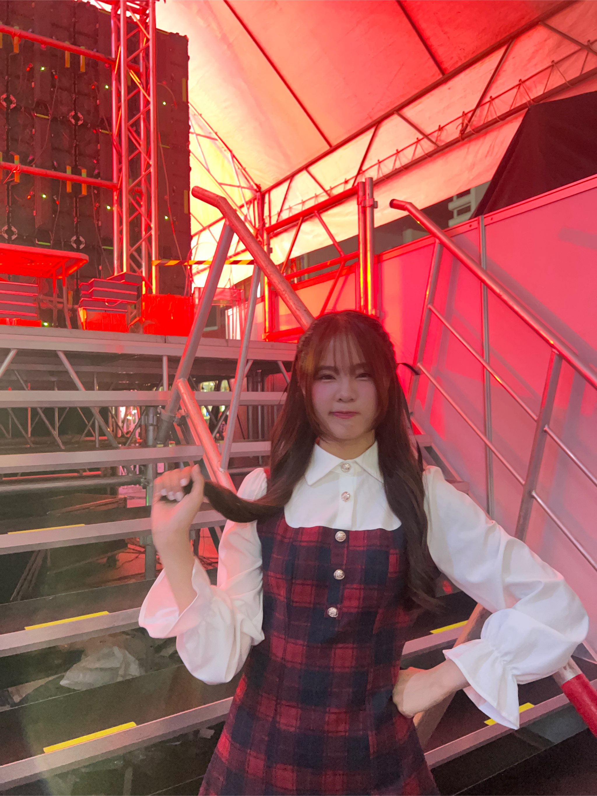 Micha BNK48. Check out these amazing videos! - iAM48 Official Application