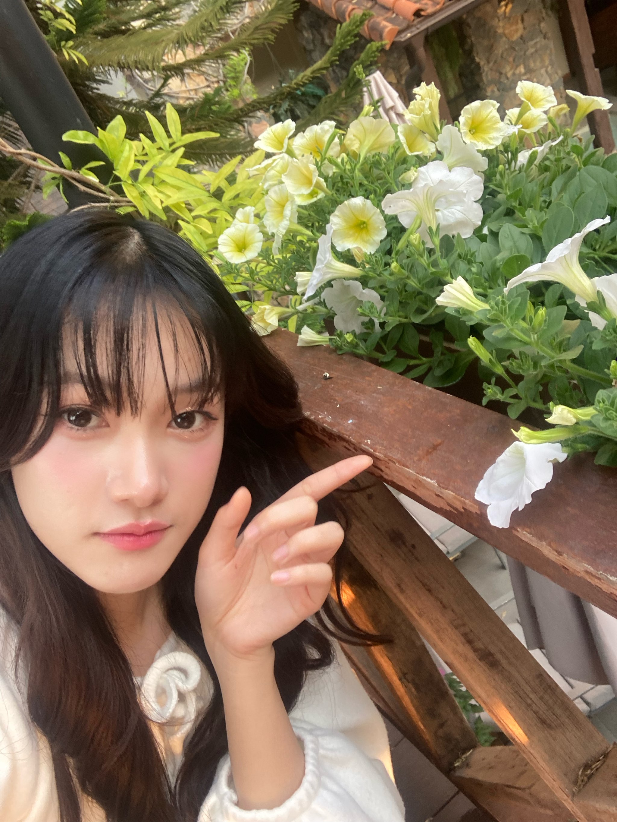 Prae CGM48. Check out these amazing videos! - iAM48 Official Application