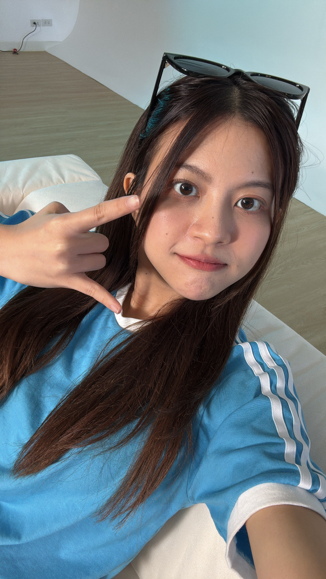 iAM48 Official Application