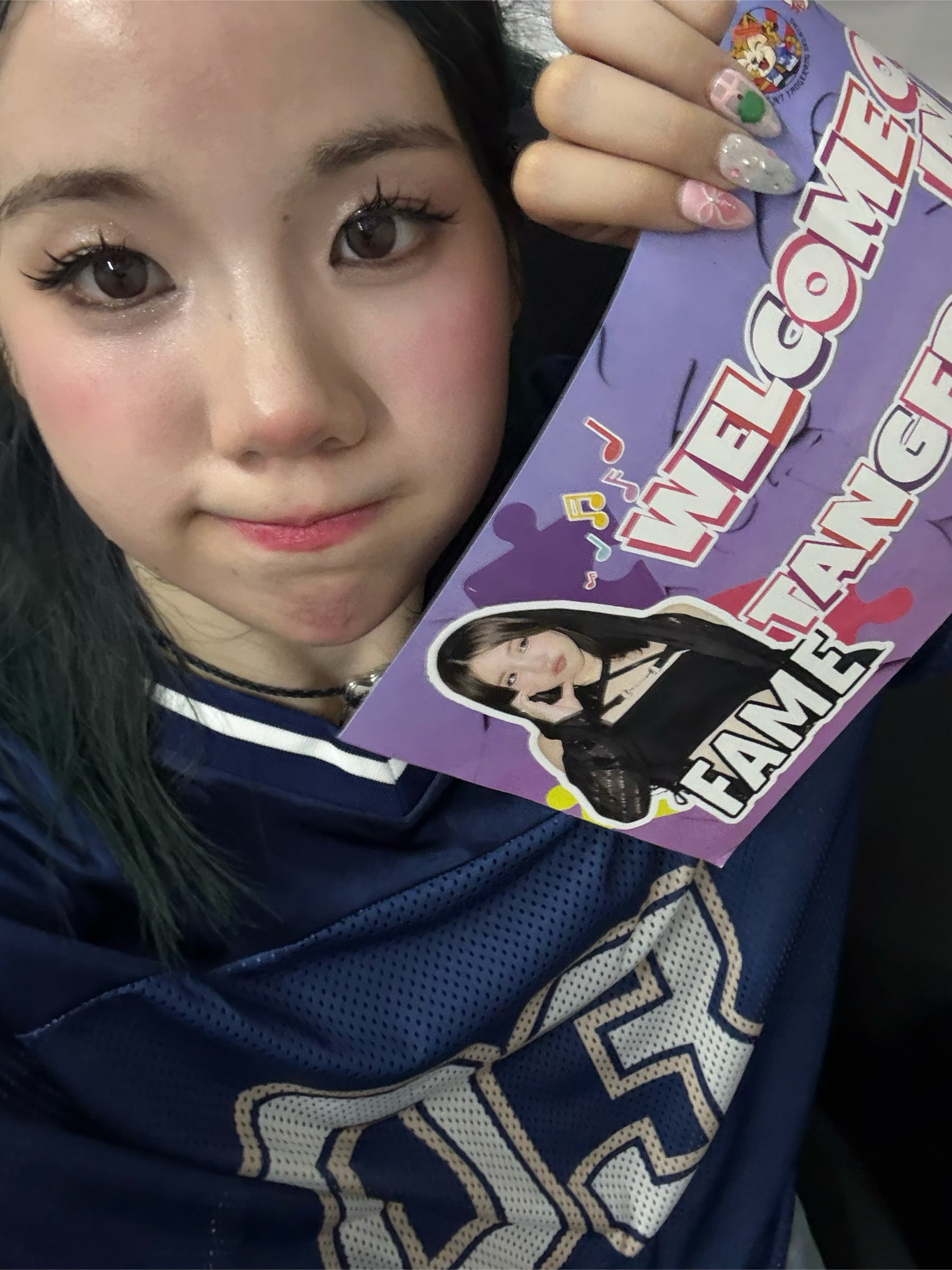 iAM48 Official Application