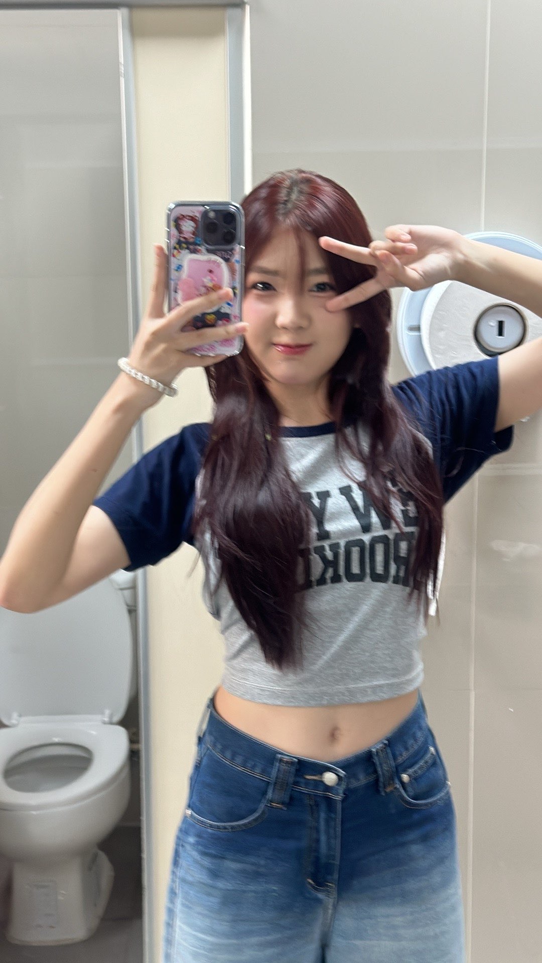 Marine BNK48. Check out these amazing videos! - iAM48 Official Application