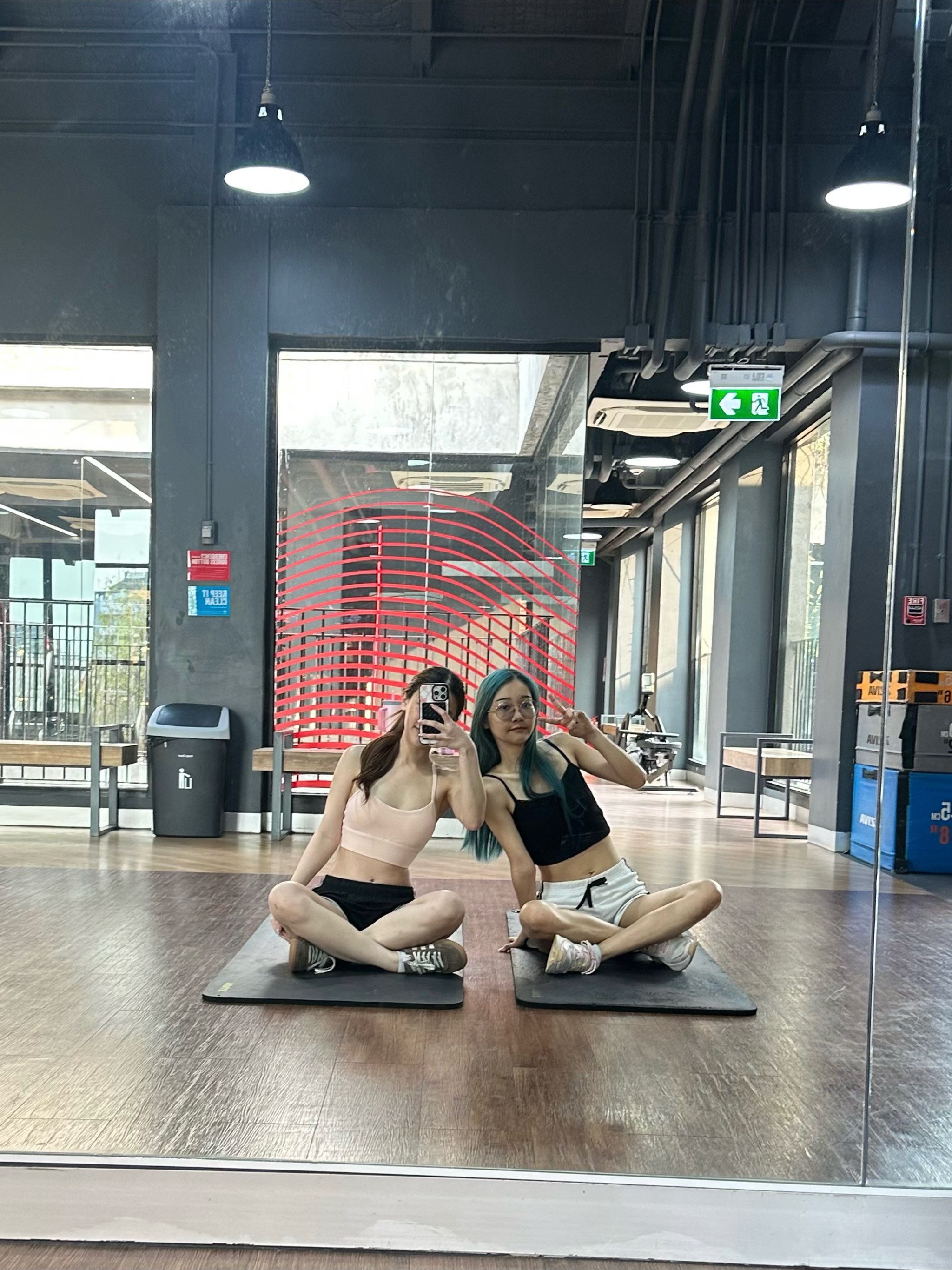 iAM48 Official Application