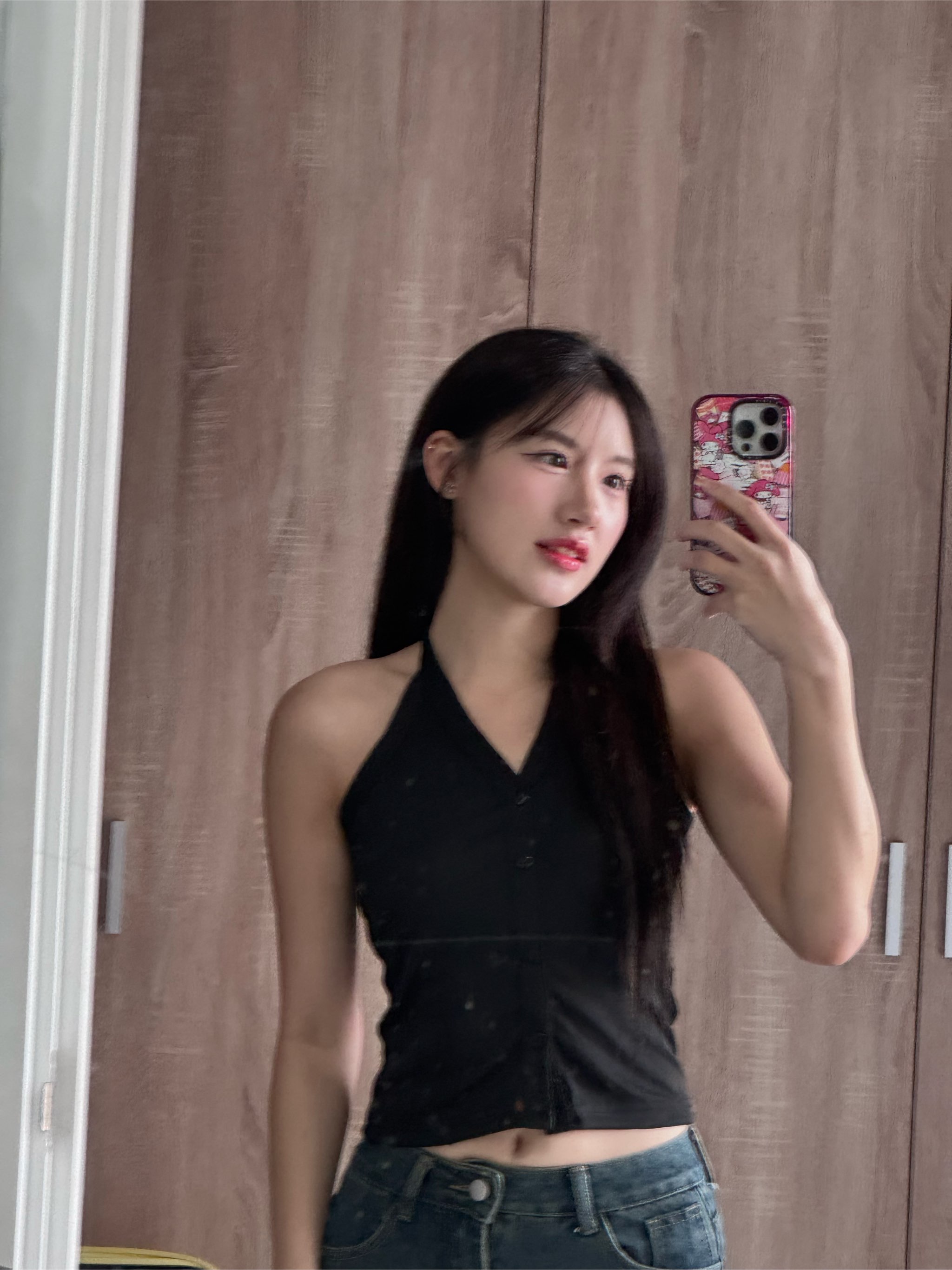 Champoo CGM48. Check out these amazing videos! - iAM48 Official Application