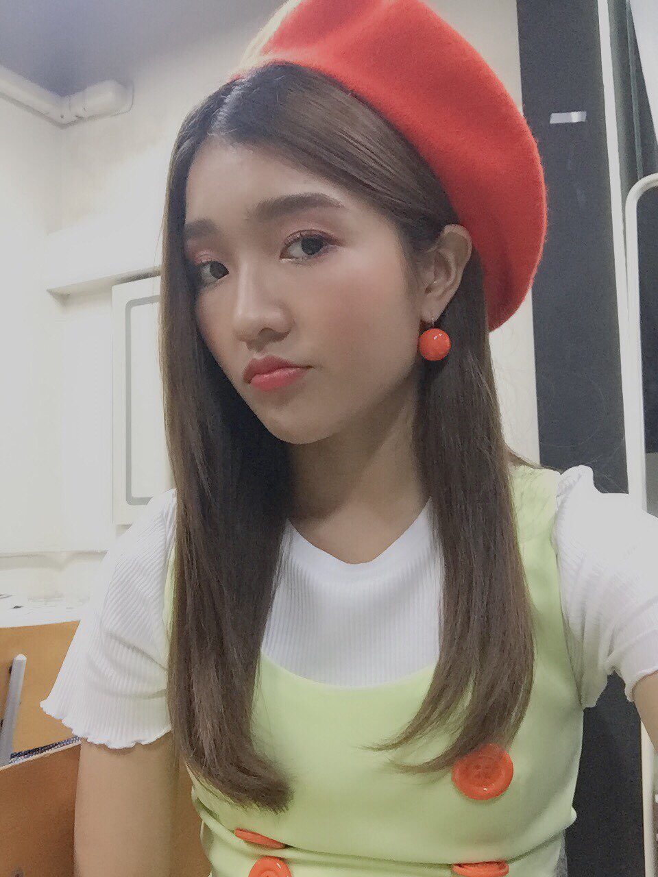 Jennis BNK48. Check out these amazing videos! - iAM48 Official Application