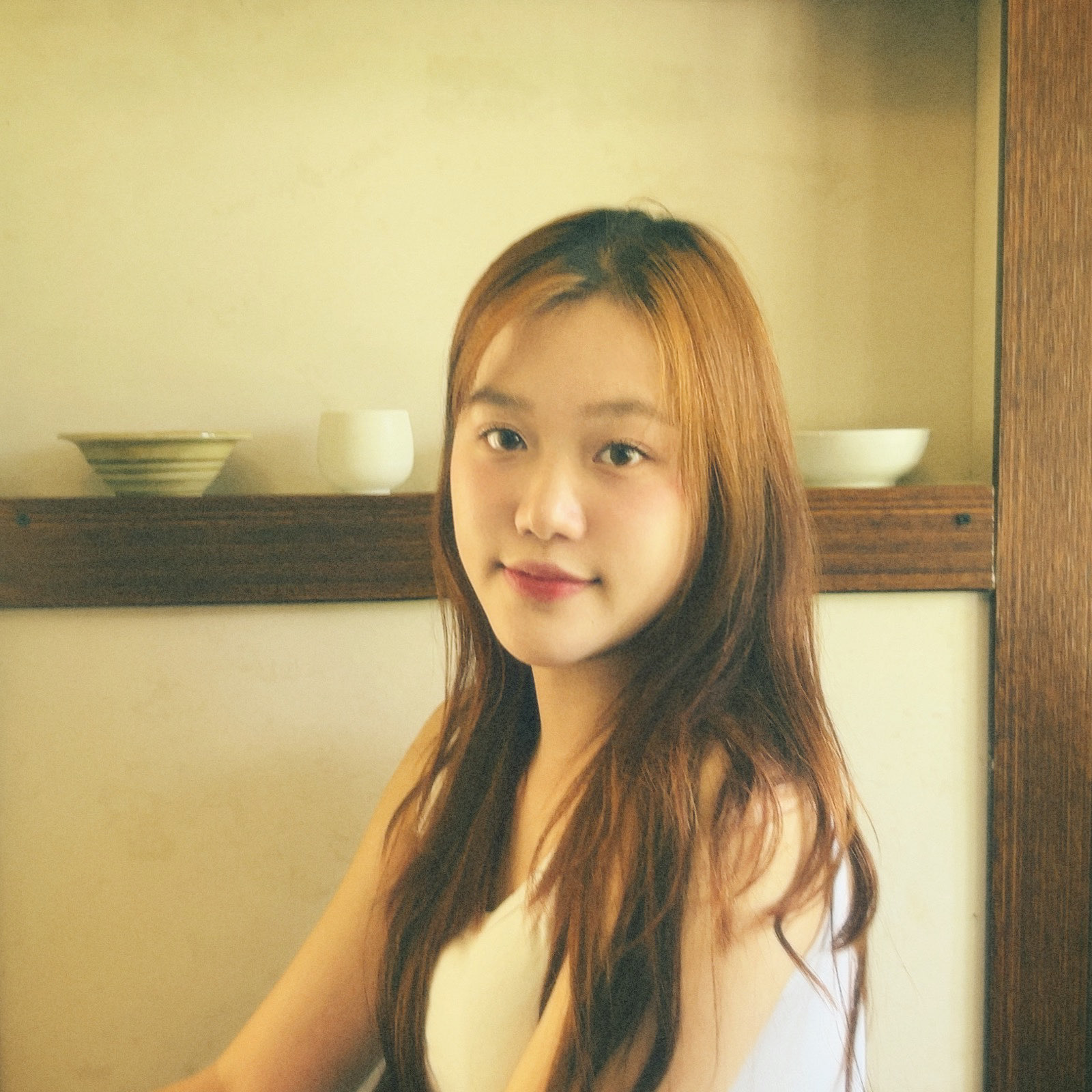 iAM48 Official Application