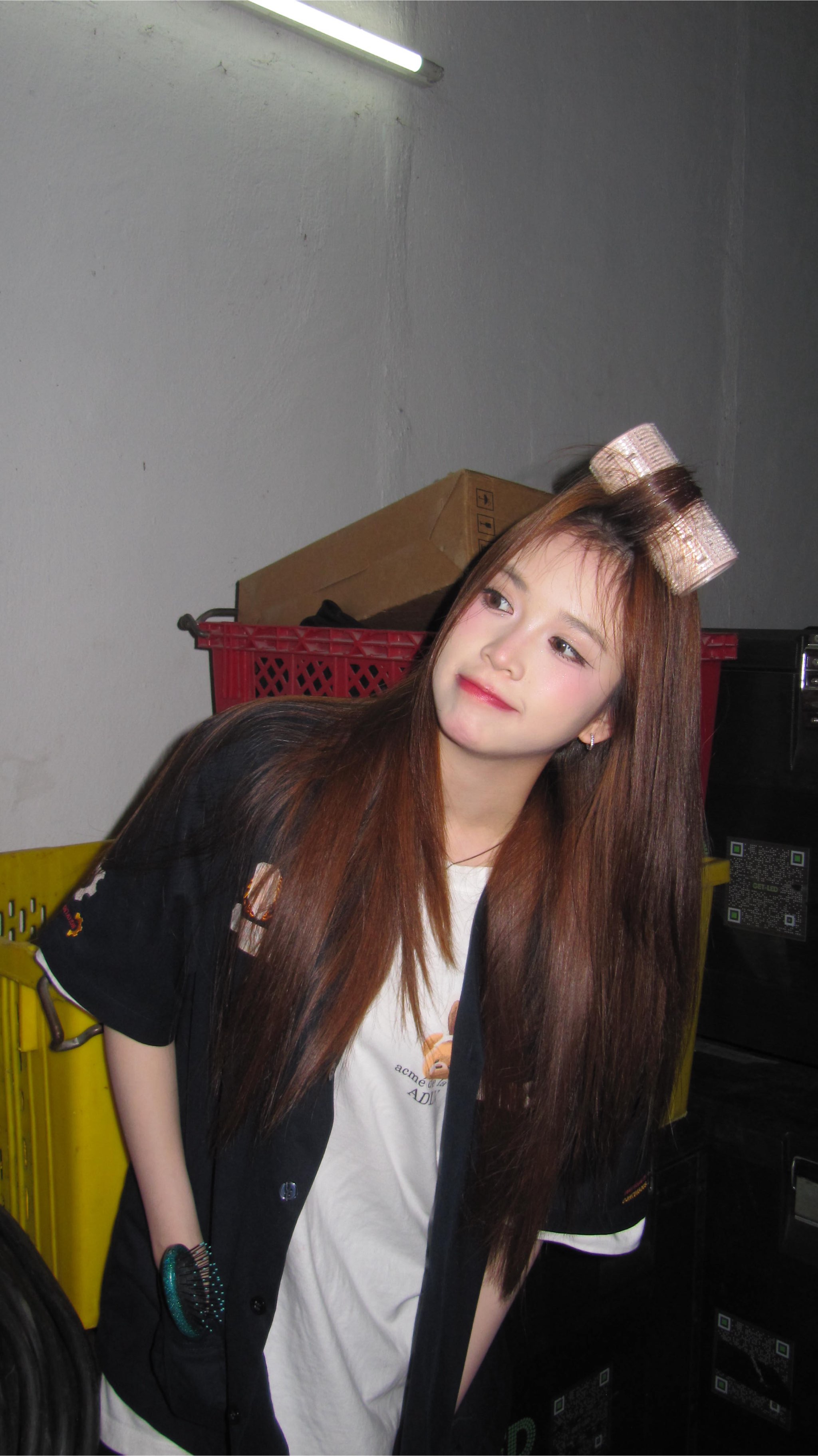 Khaimook BNK48. Check out these amazing videos! - iAM48 Official Application