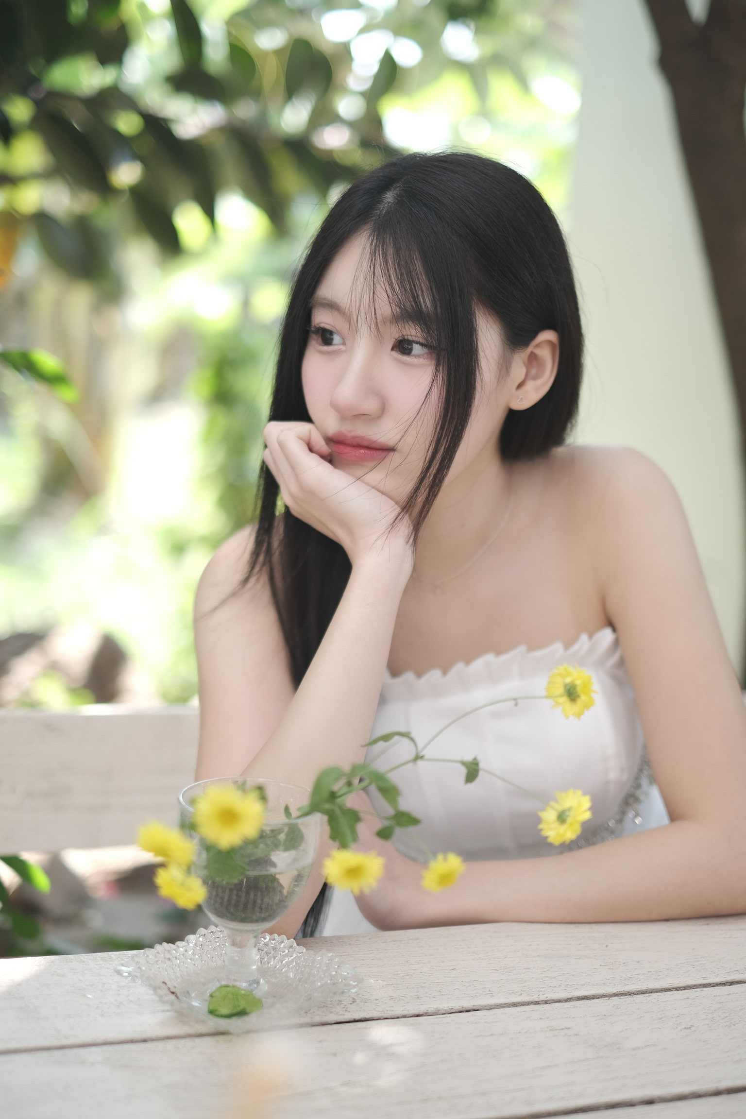 Champoo CGM48. Check out these amazing videos! - iAM48 Official Application