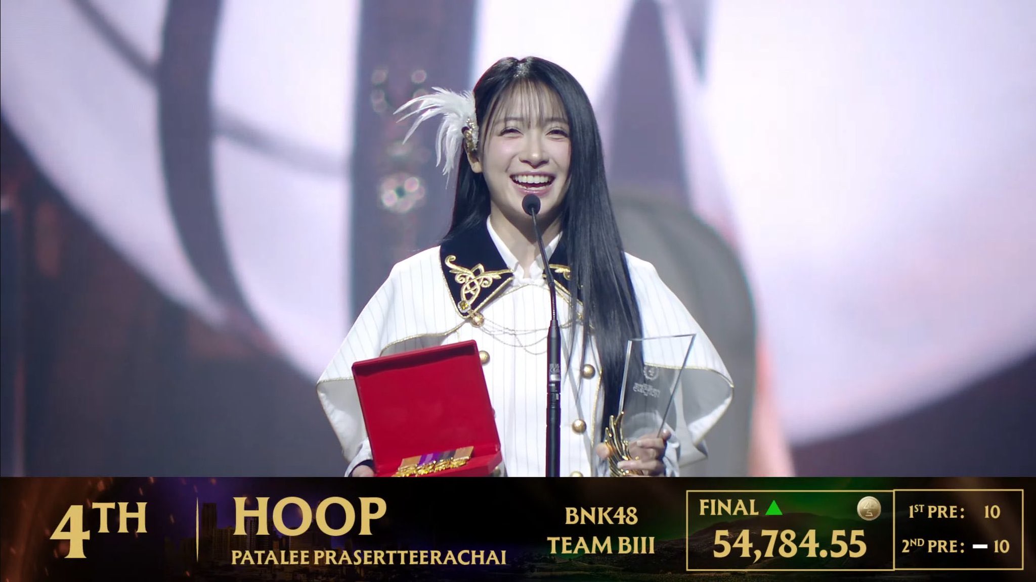 Hoop BNK48. Check out these amazing videos! - iAM48 Official Application