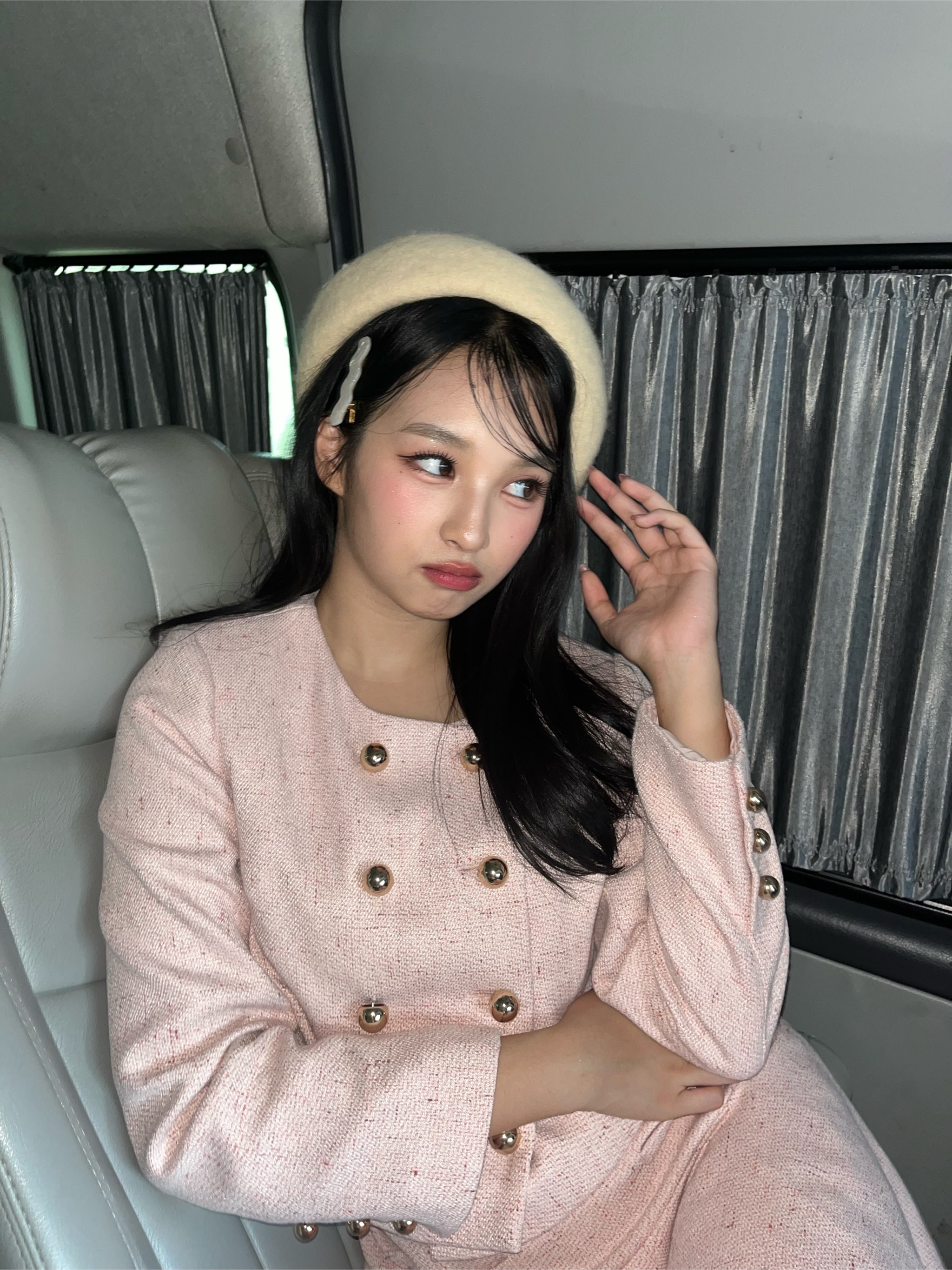 Janry BNK48. Check out these amazing videos! - iAM48 Official Application