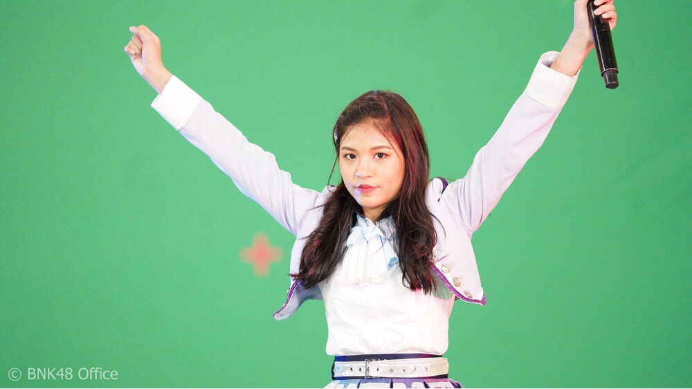 Kheng BNK48. Check out these amazing videos! - iAM48 Official Application