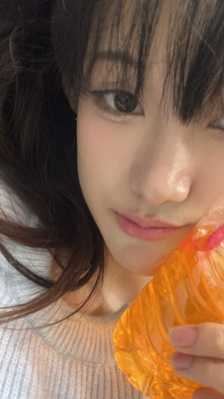 Prae CGM48. Check out these amazing videos! - iAM48 Official Application